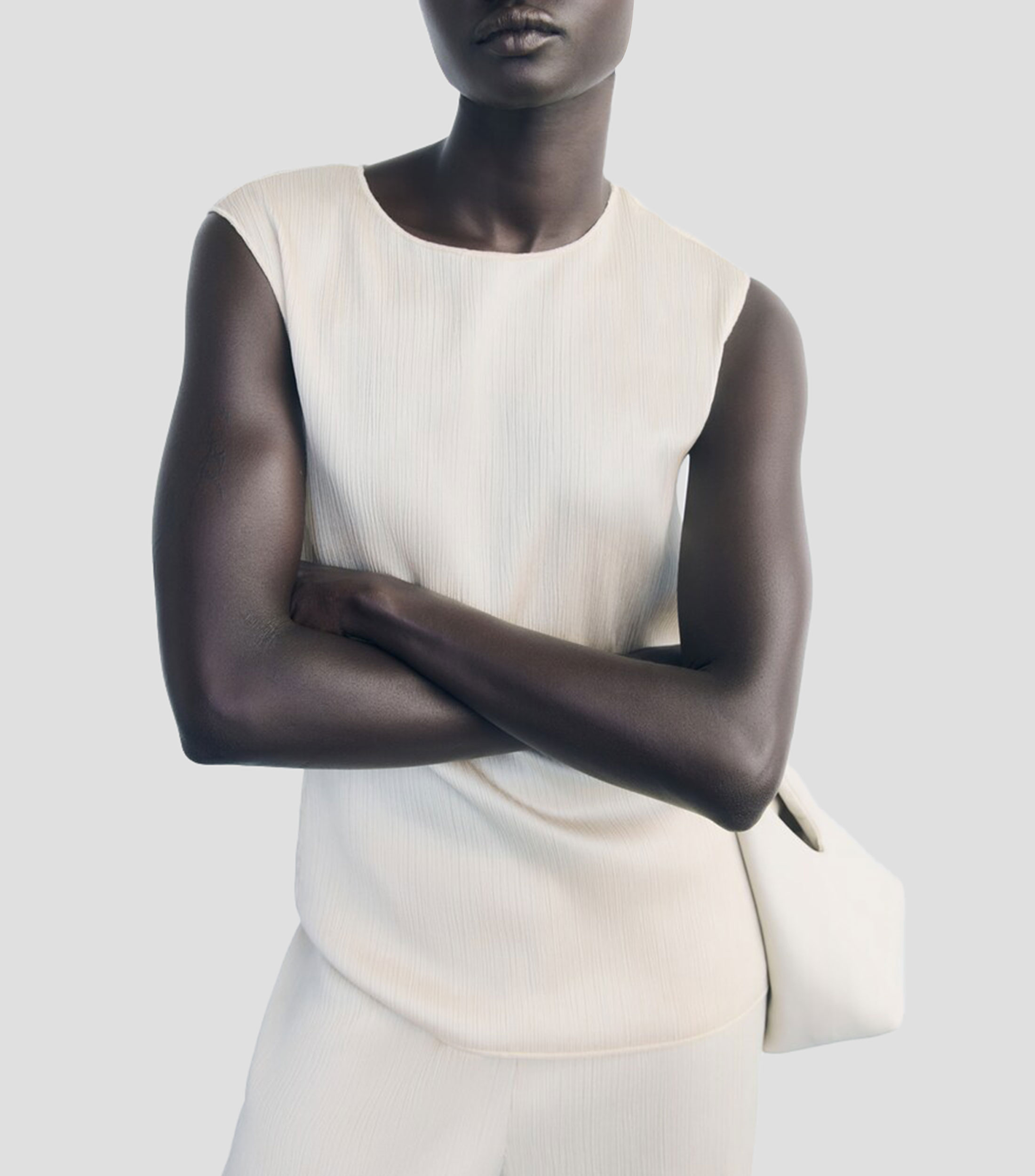 Mango Top Mujer |El Palacio de Hierro