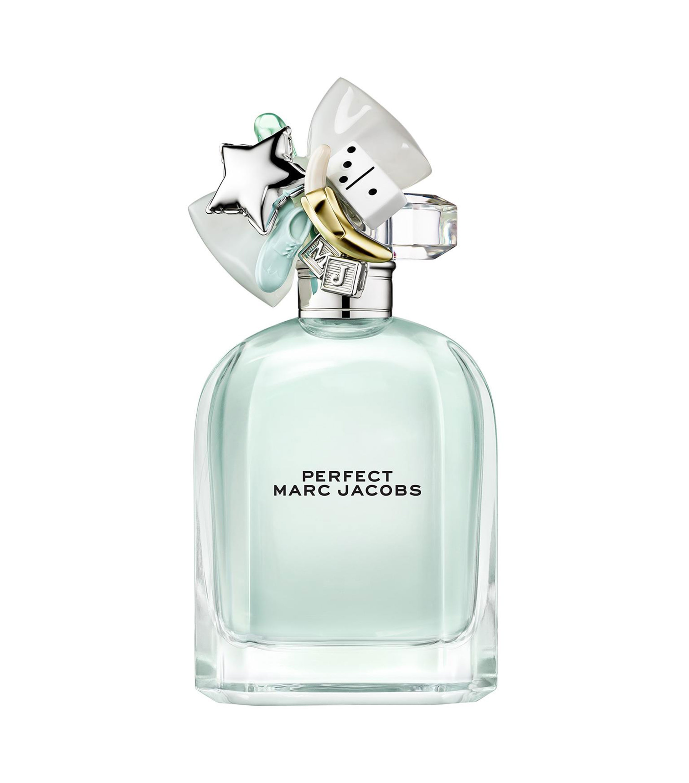 Marc Jacobs Perfume, Perfect Eau de Toilette, 100 ml Unisex - El ...