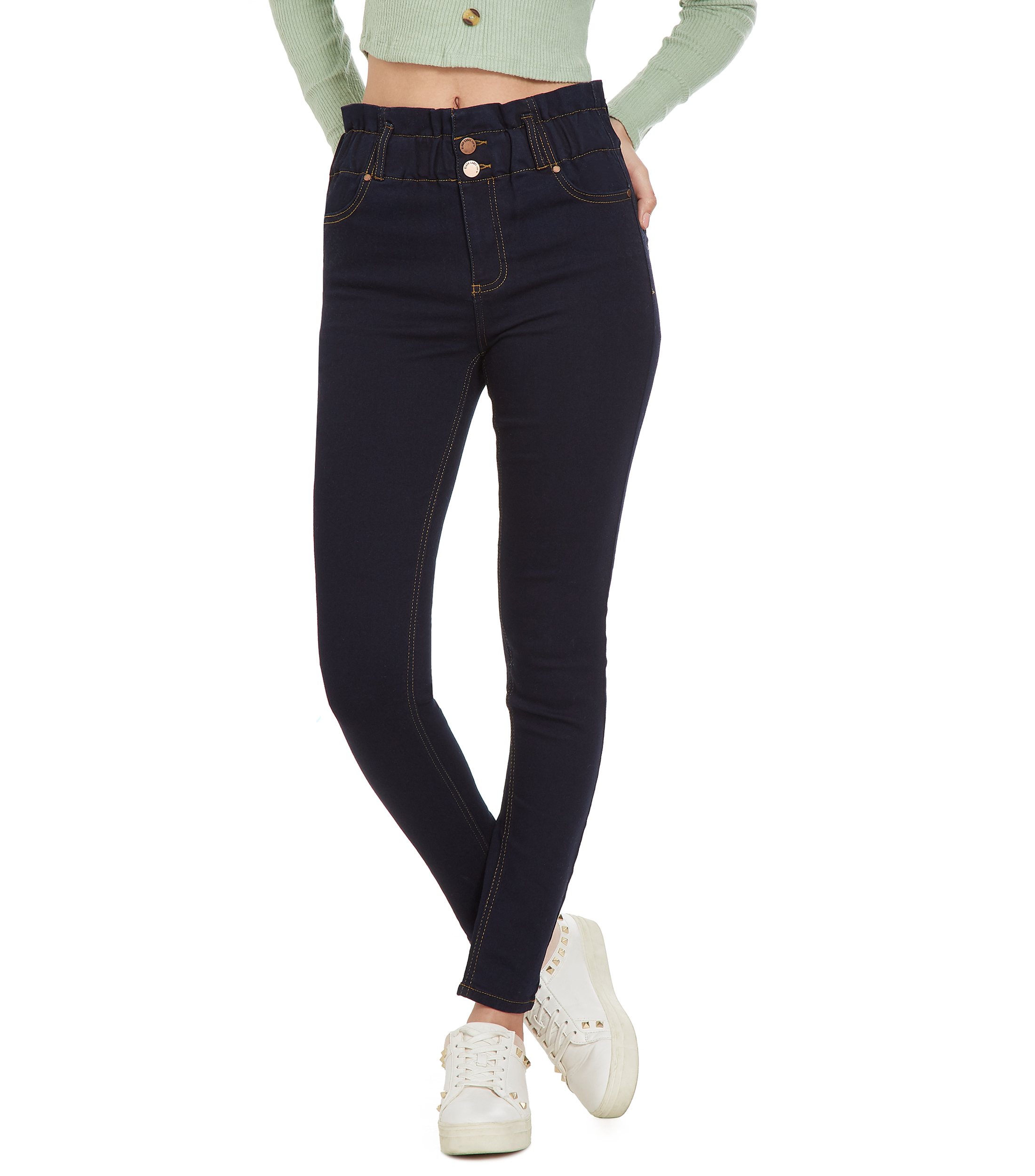 Catamaran Jeans Skinny Mujer - El Palacio de Hierro