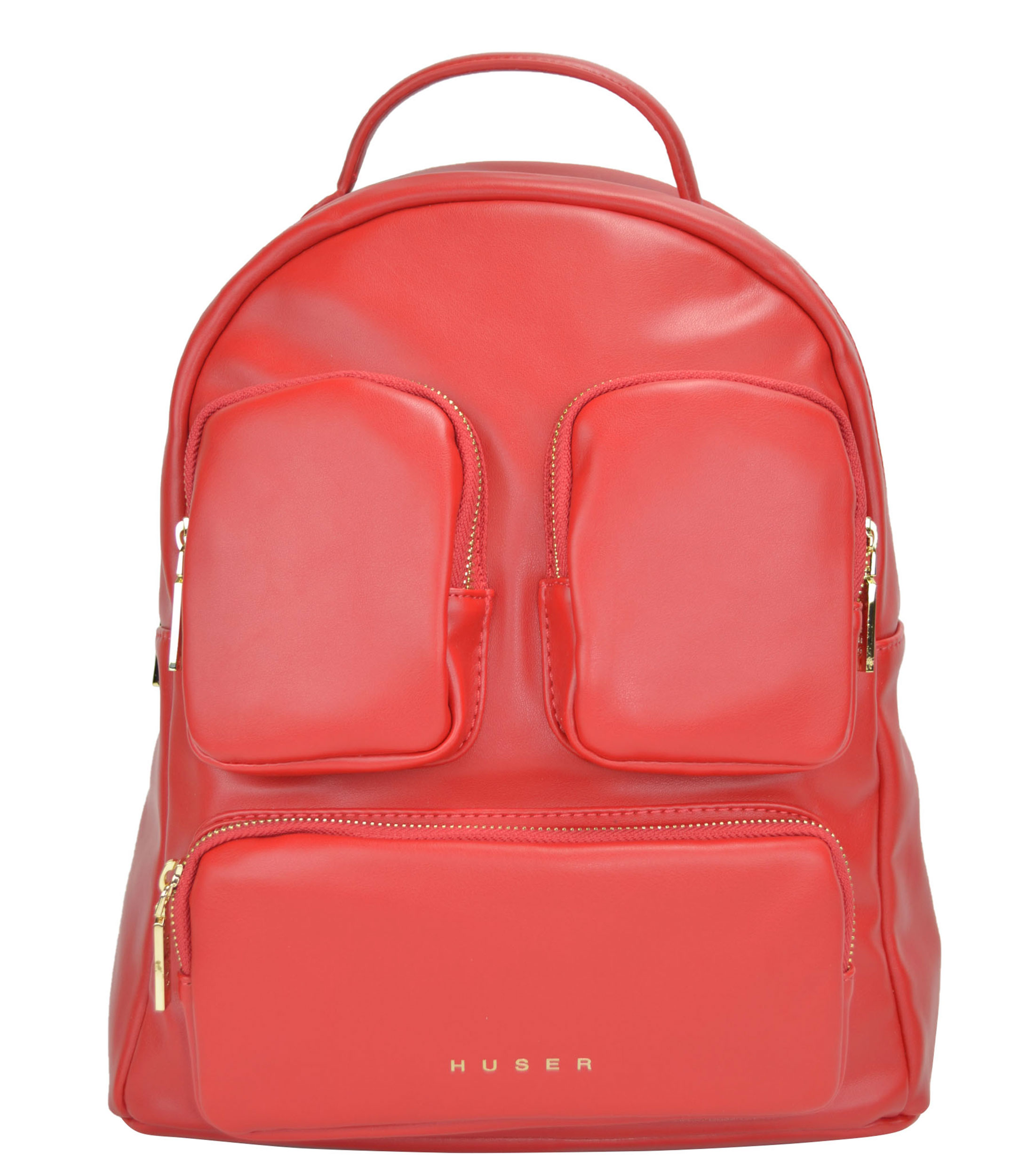 Huser Bolso Backpack - El Palacio de Hierro