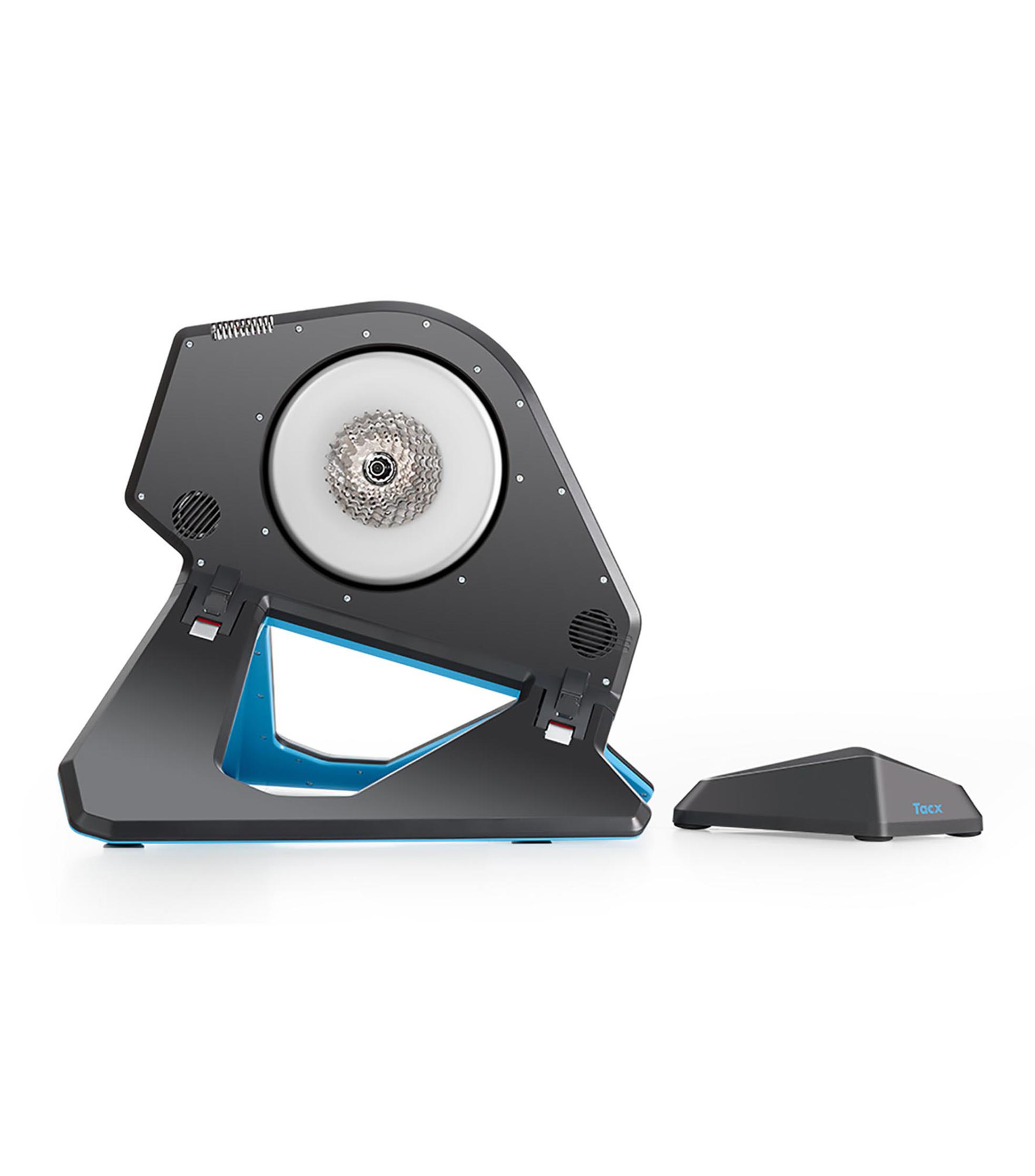 Garmin Rodillo para bicicleta de entrenamiento NEO 2T Smart - El ...