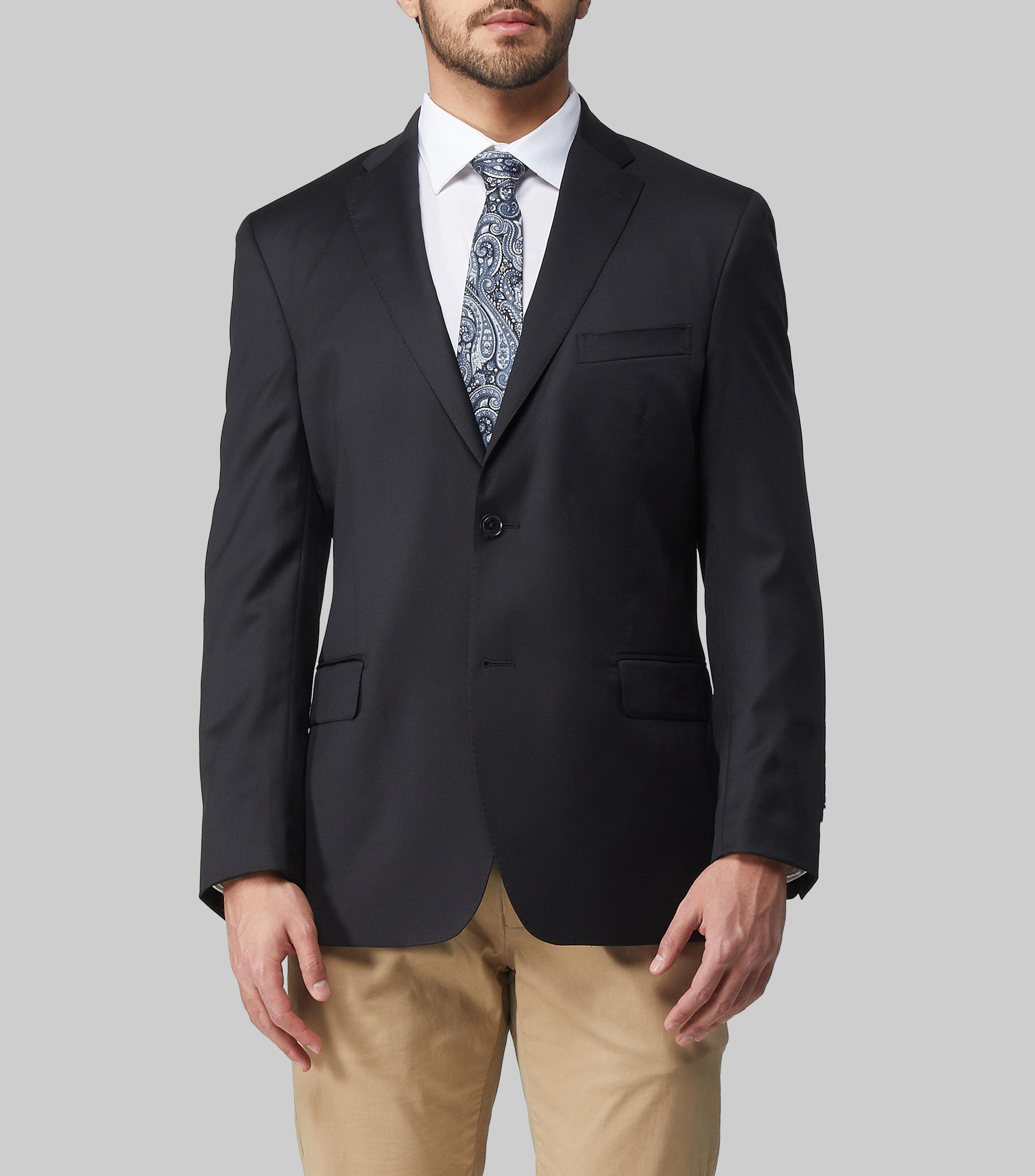 Calderoni: Saco Hombre | El Palacio de Hierro