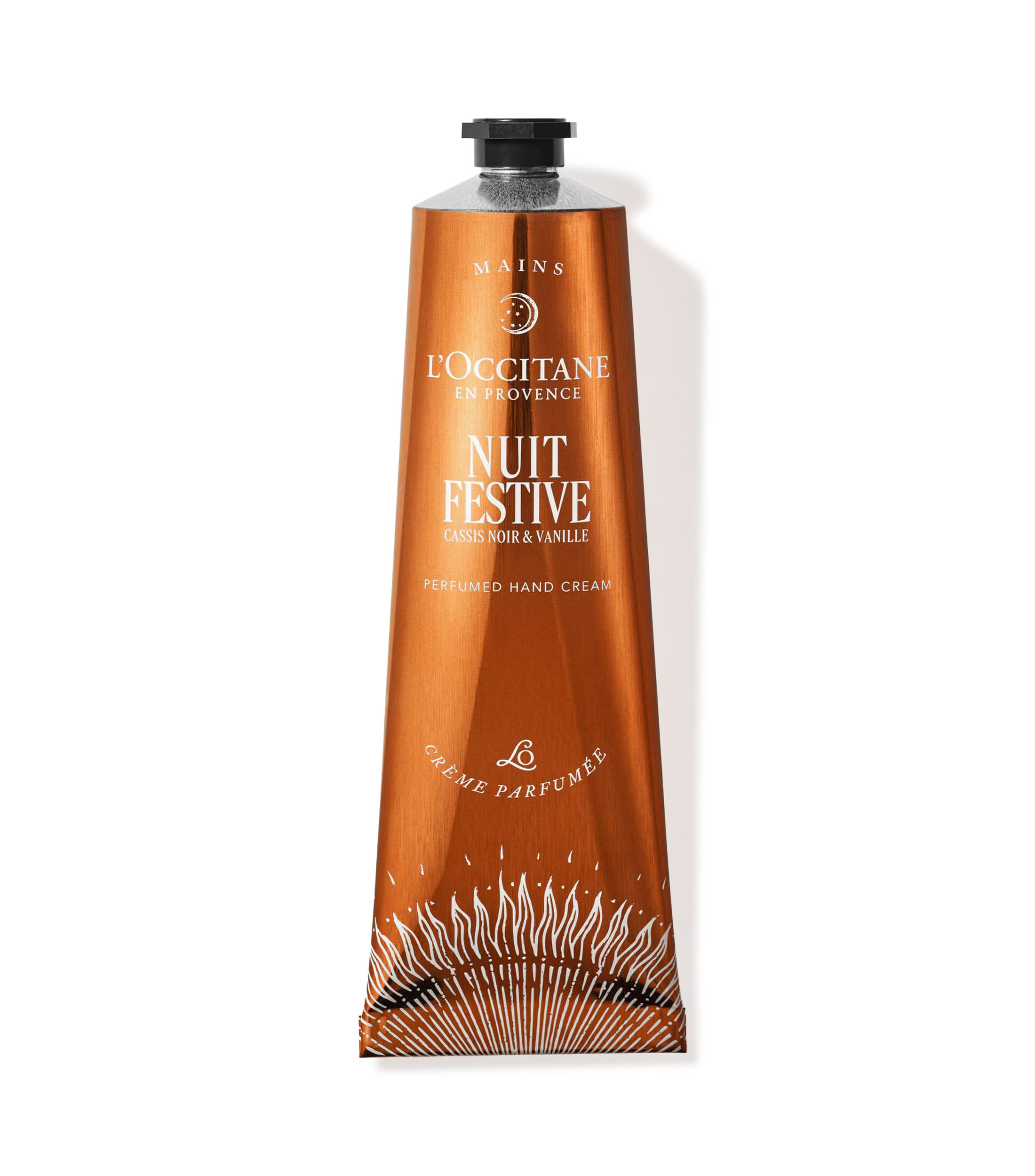L Occitane Crema para Manos Almond Night, 150 ml |El Palacio de Hierro