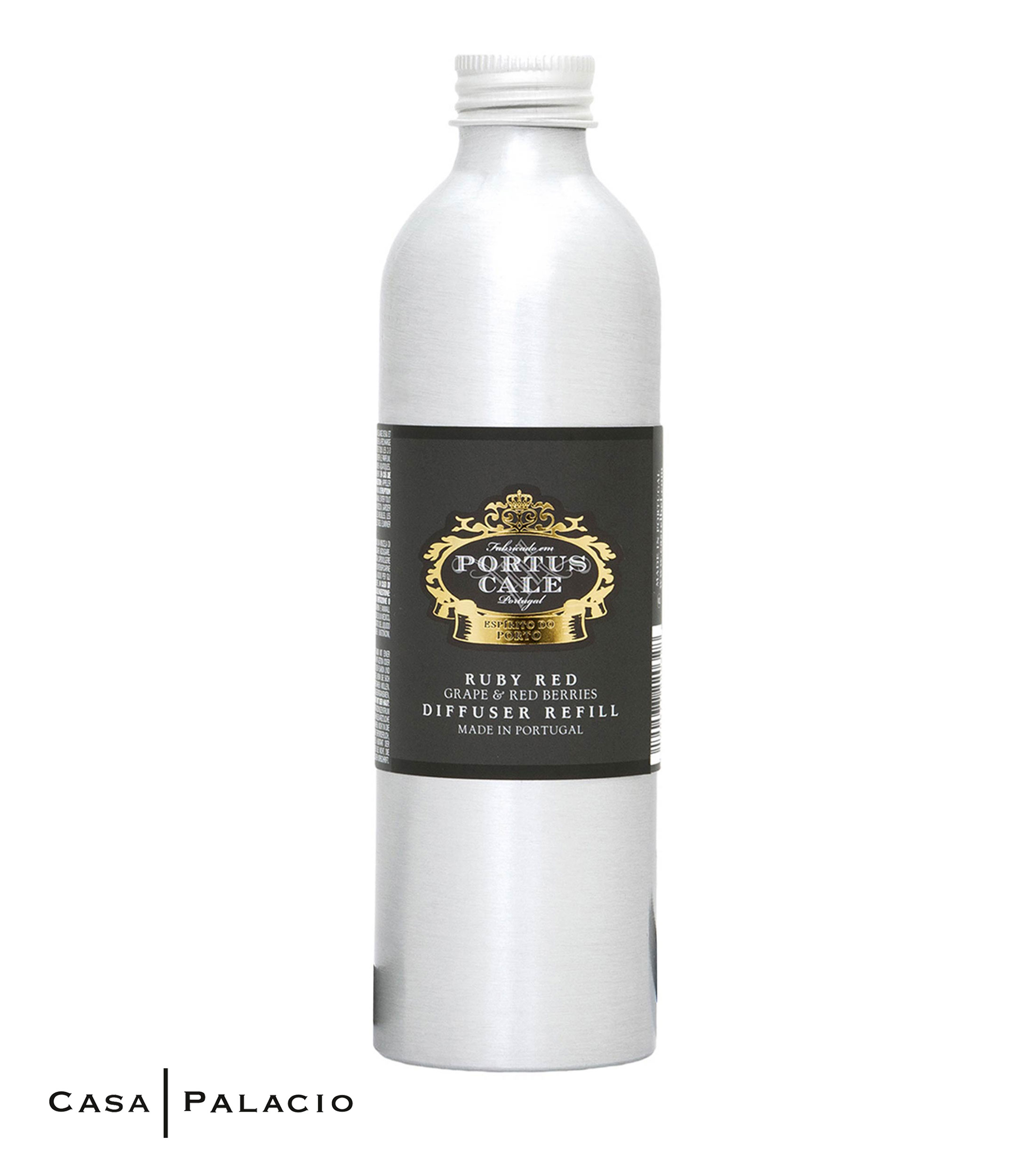 PORTUS CALE: Refill de fragancia para difusor de 250 ml - Ruby Red | El Palacio de Hierro