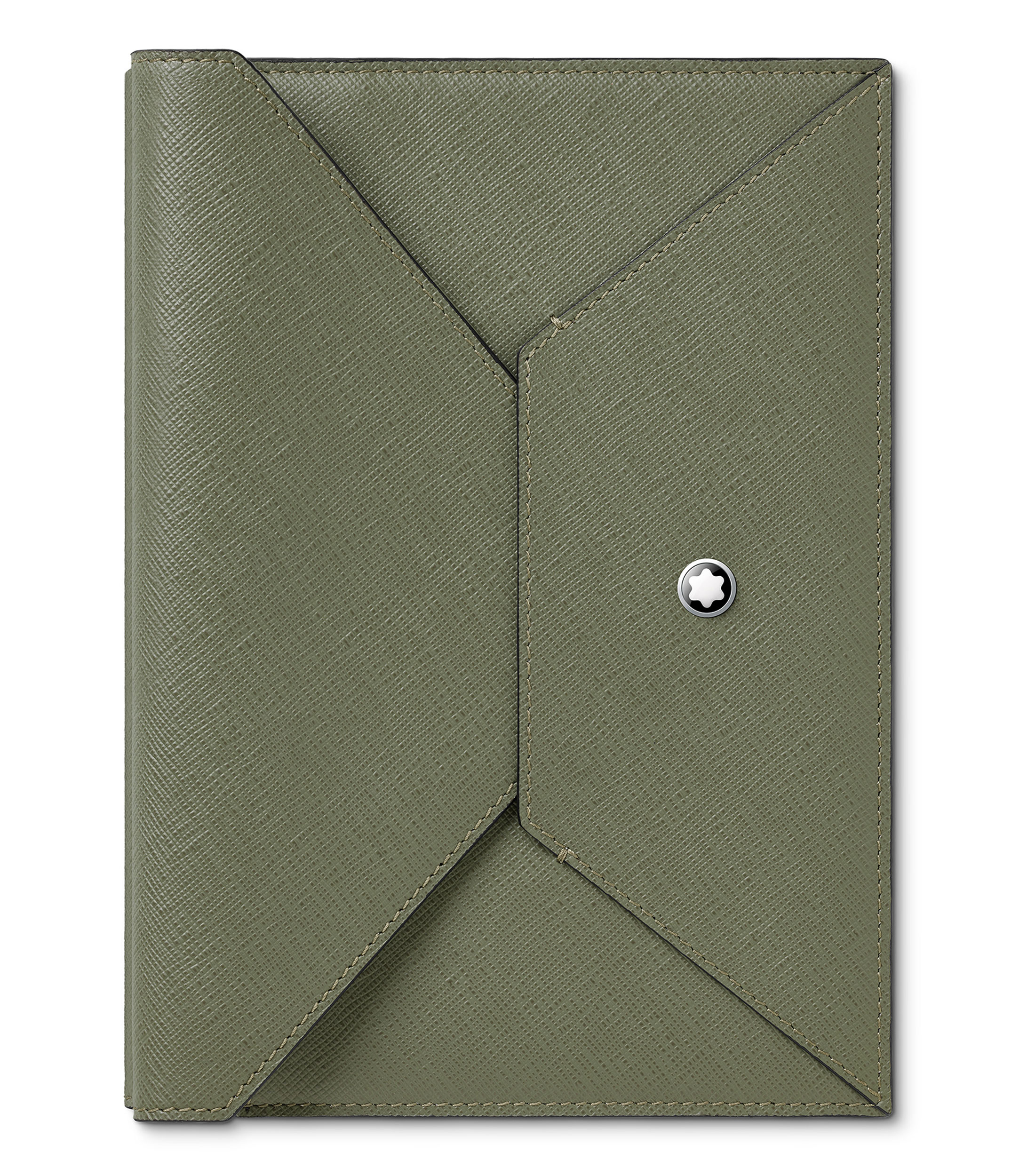 Montblanc: Libreta Set Envelope Notebook #146 Sartorial, Clay | El Palacio de Hierro