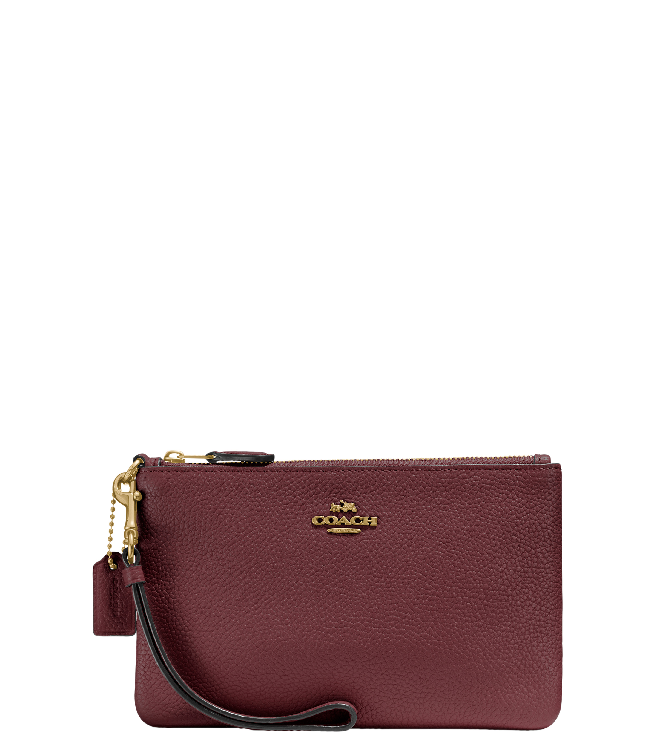 COACH Monedero en piel Mujer - El Palacio de Hierro