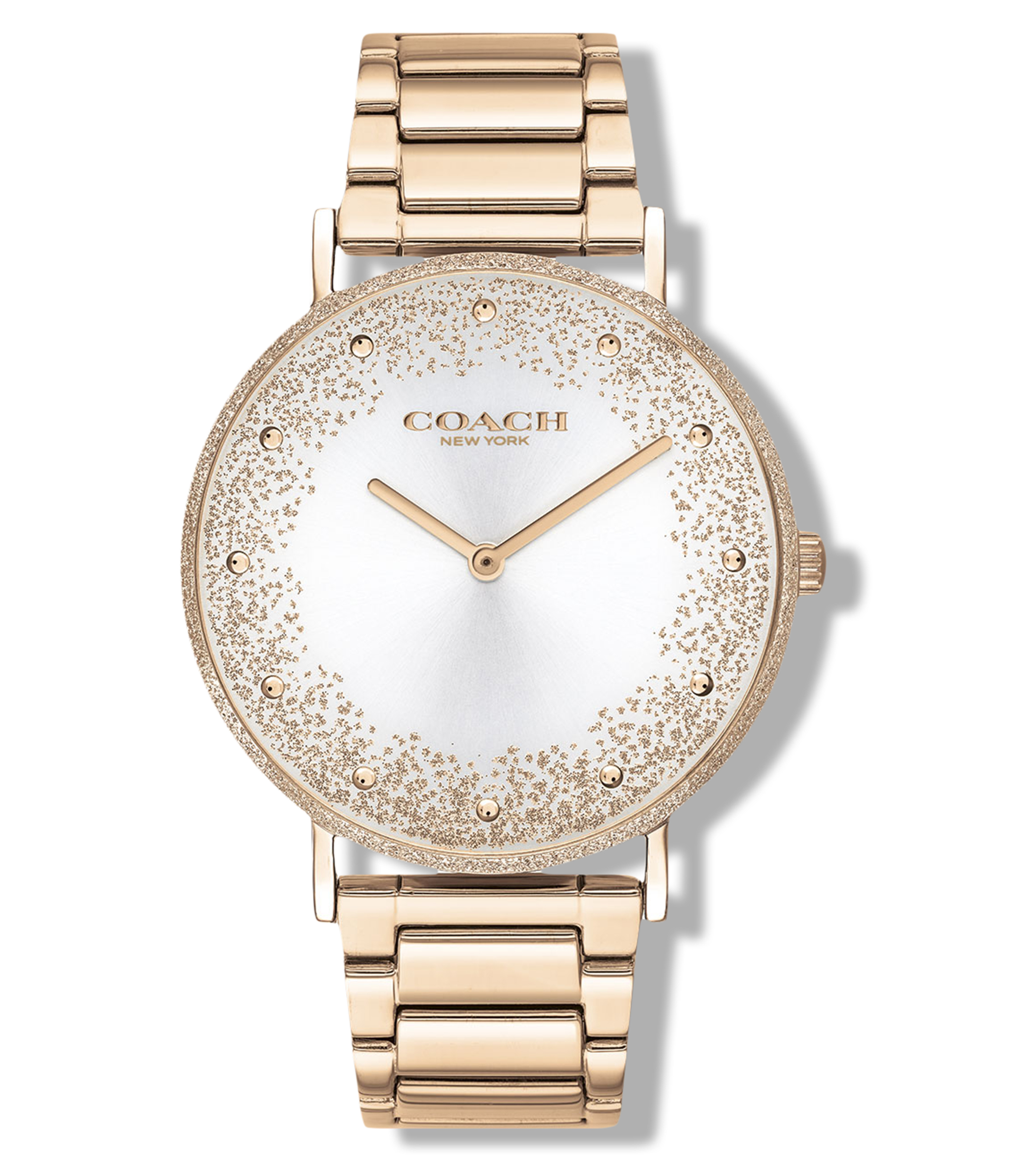 COACH Reloj Perry Mujer - El Palacio de Hierro