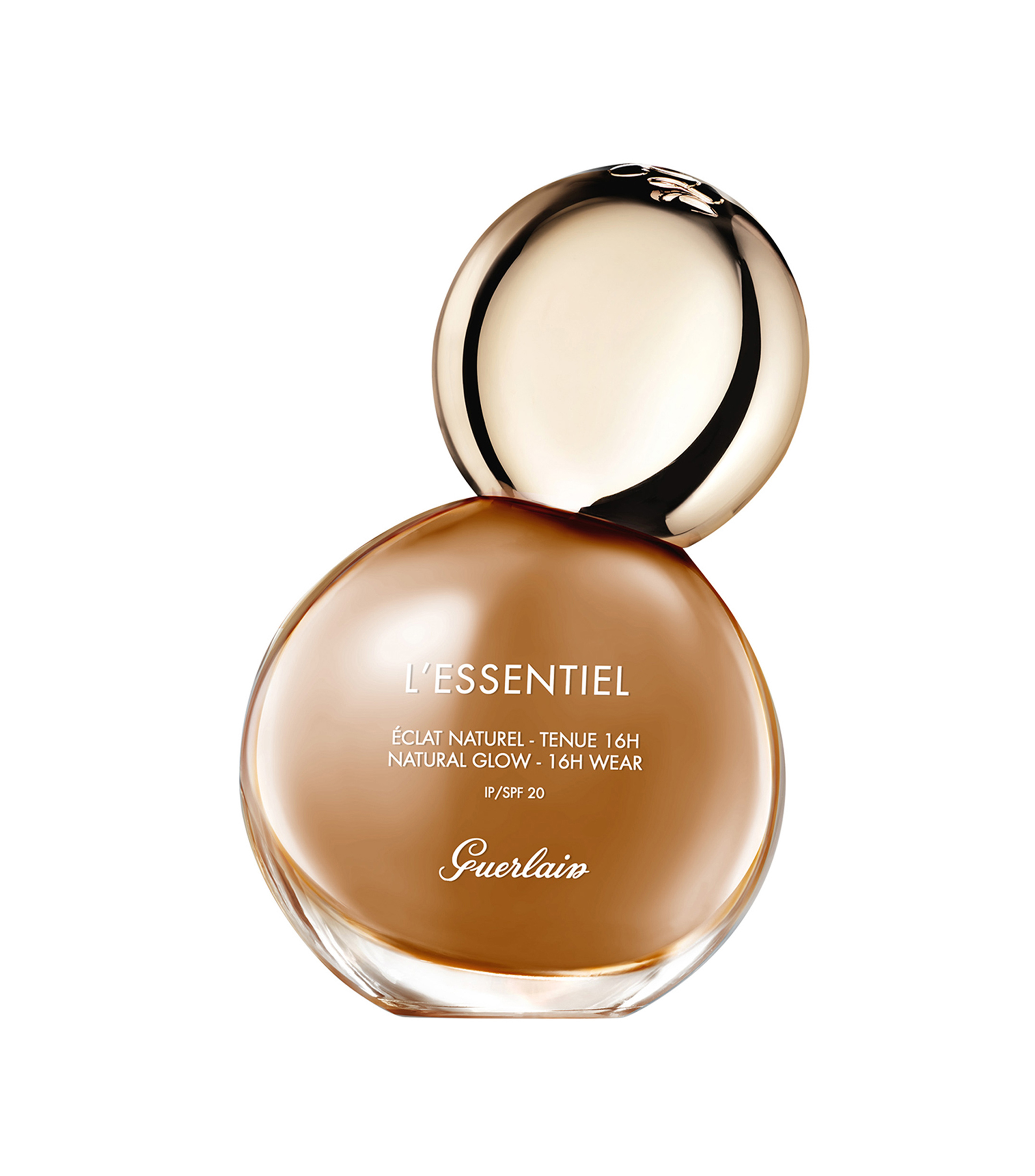 Guerlain Base de maquillaje L’ Essentiel Base Fluida 05N, 30 ml - El ...