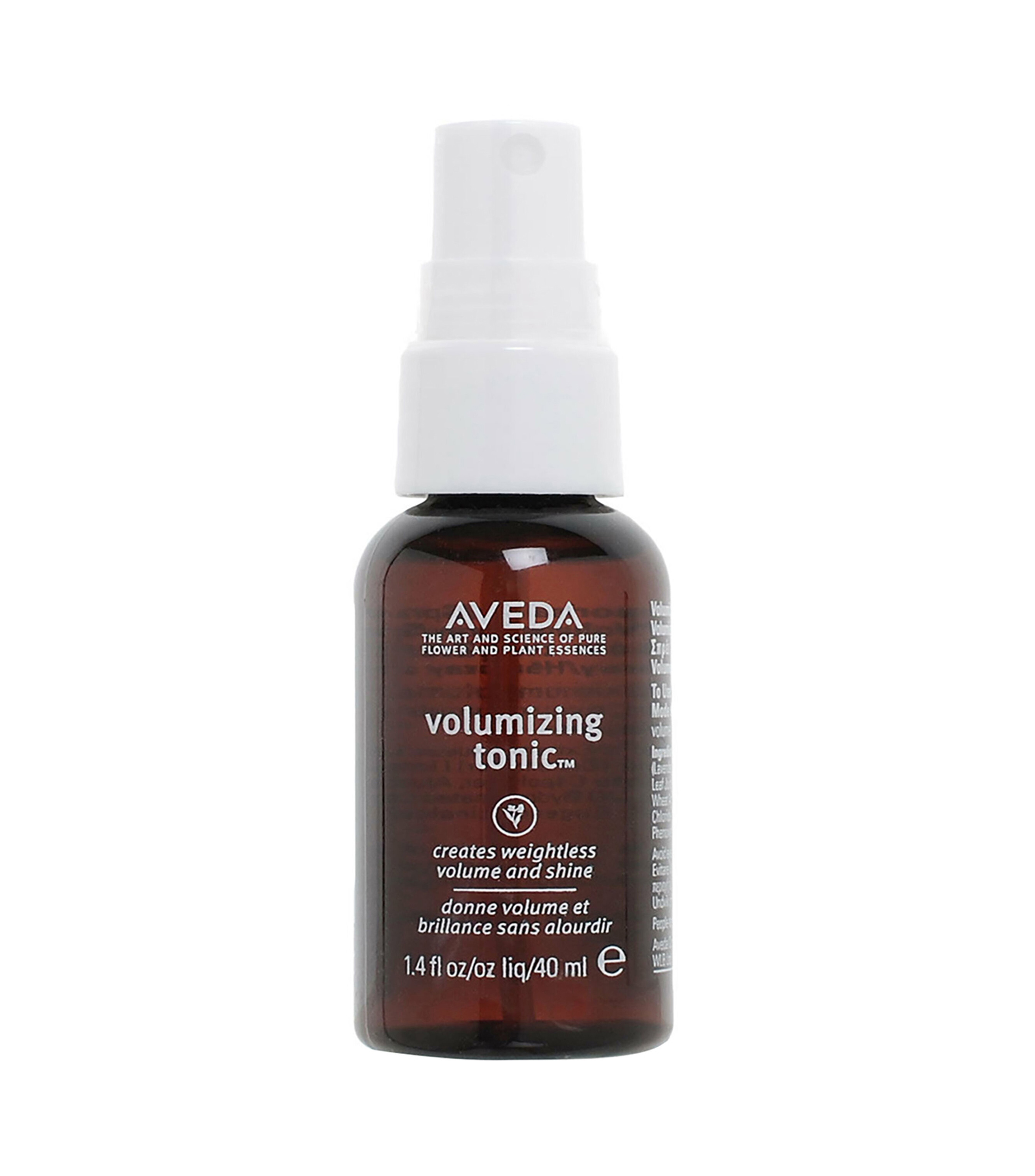 Aveda Tónico capilar, Volumizing Tonic, 40 ml - El Palacio de Hierro
