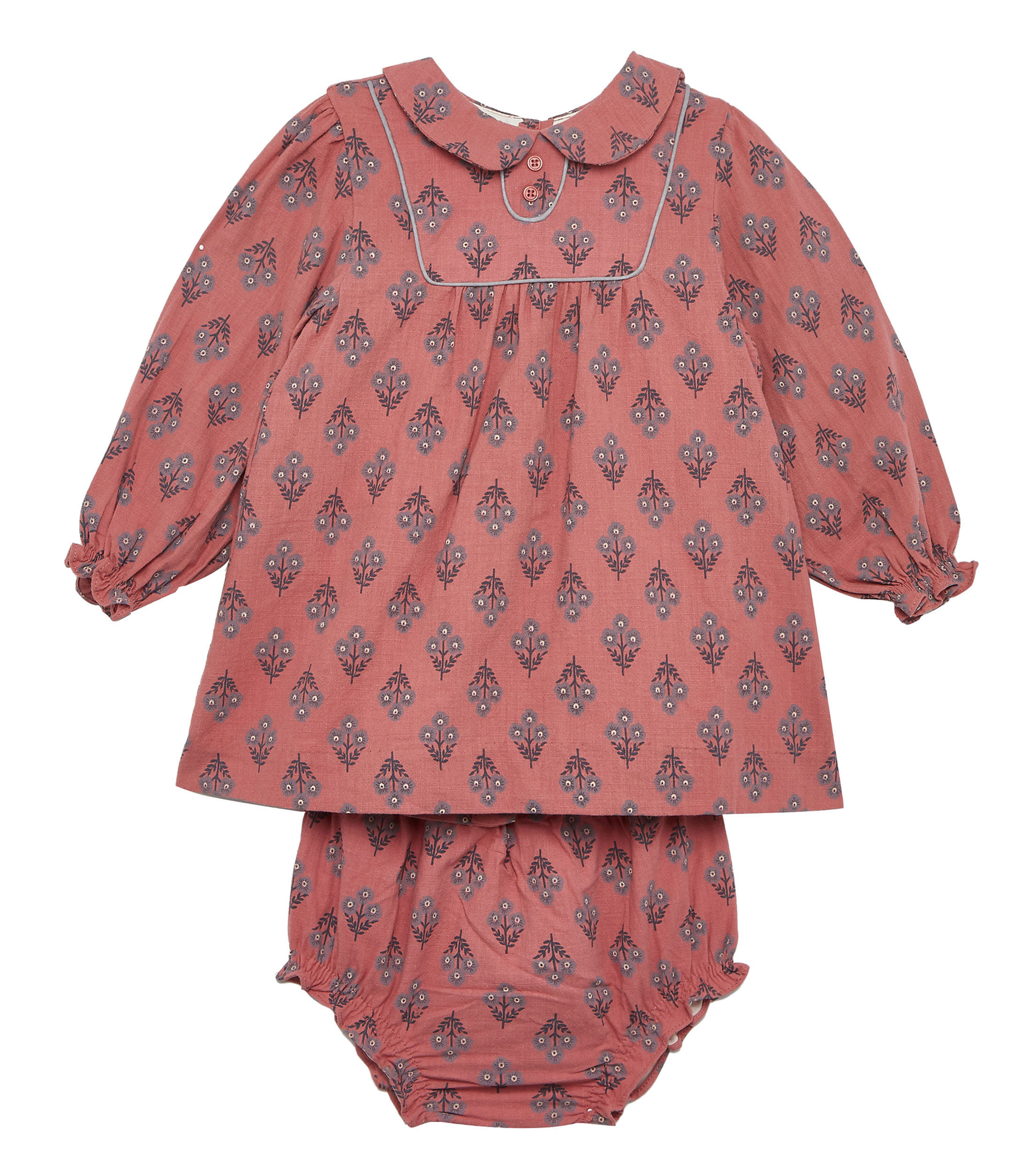 Gocco Vestido Bebé - El Palacio de Hierro