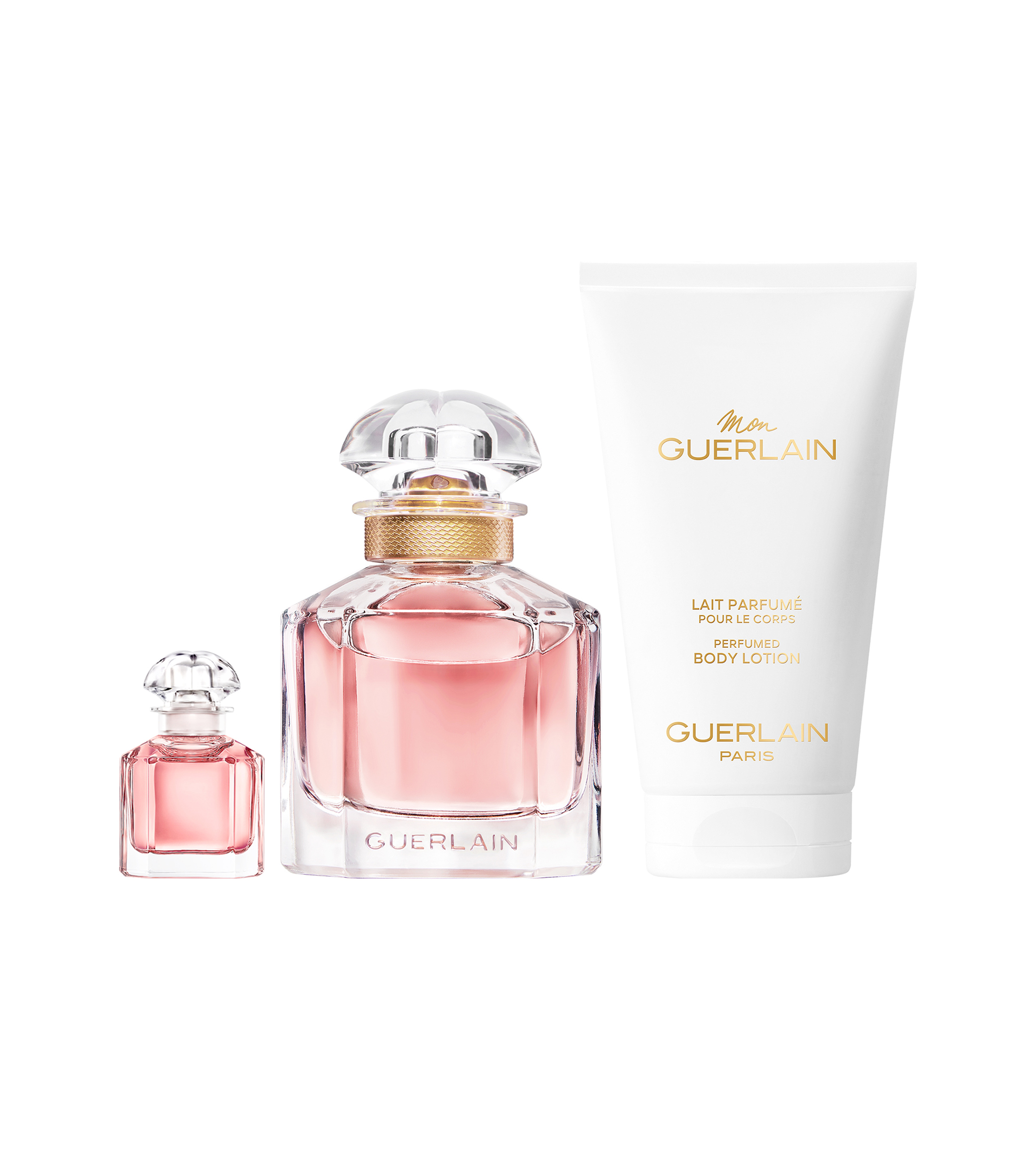 Guerlain: Set Mon Guerlain para Mujer | El Palacio de Hierro