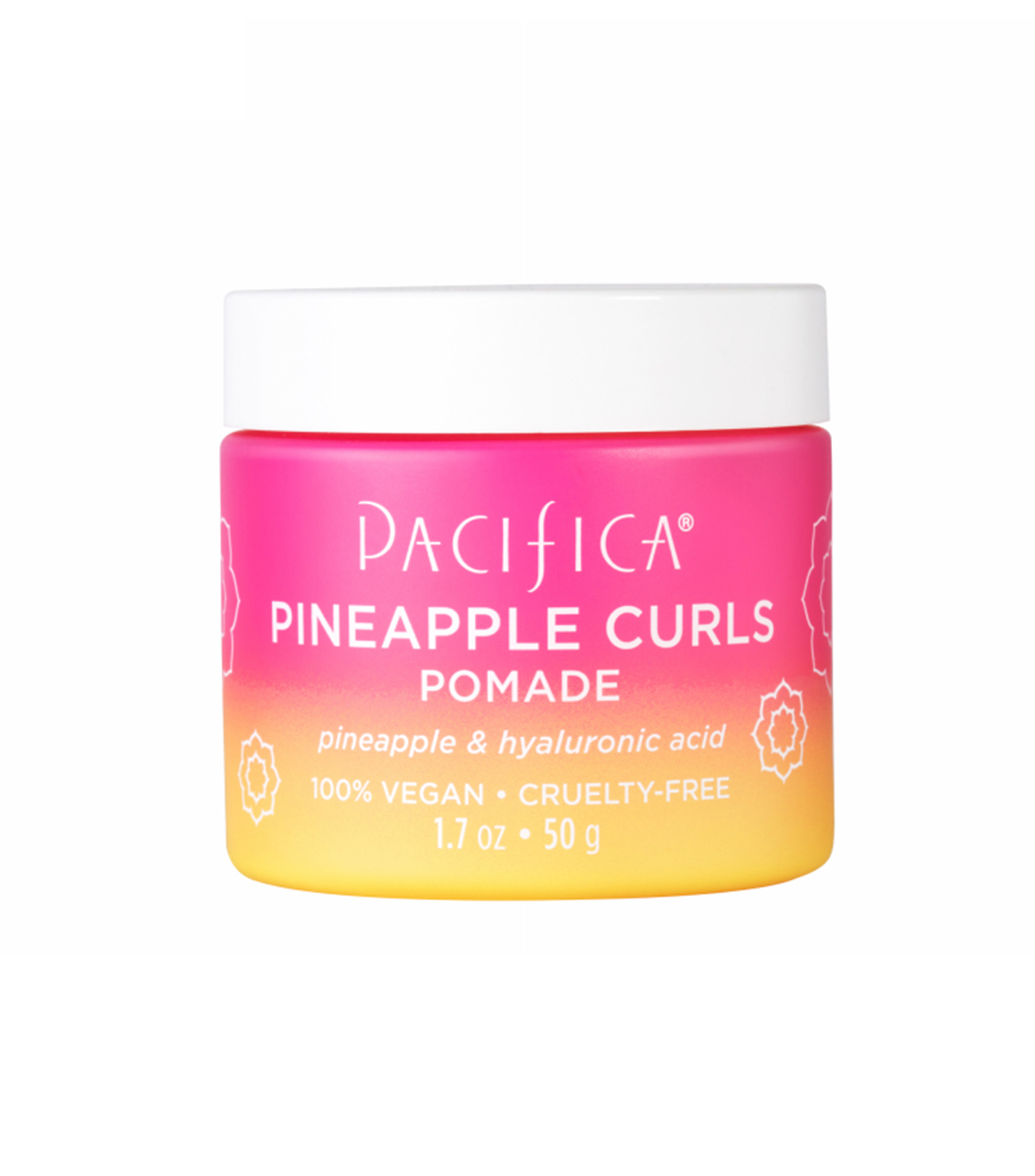 Pacífica: Pomada Pineapple, 50 gr | El Palacio de Hierro