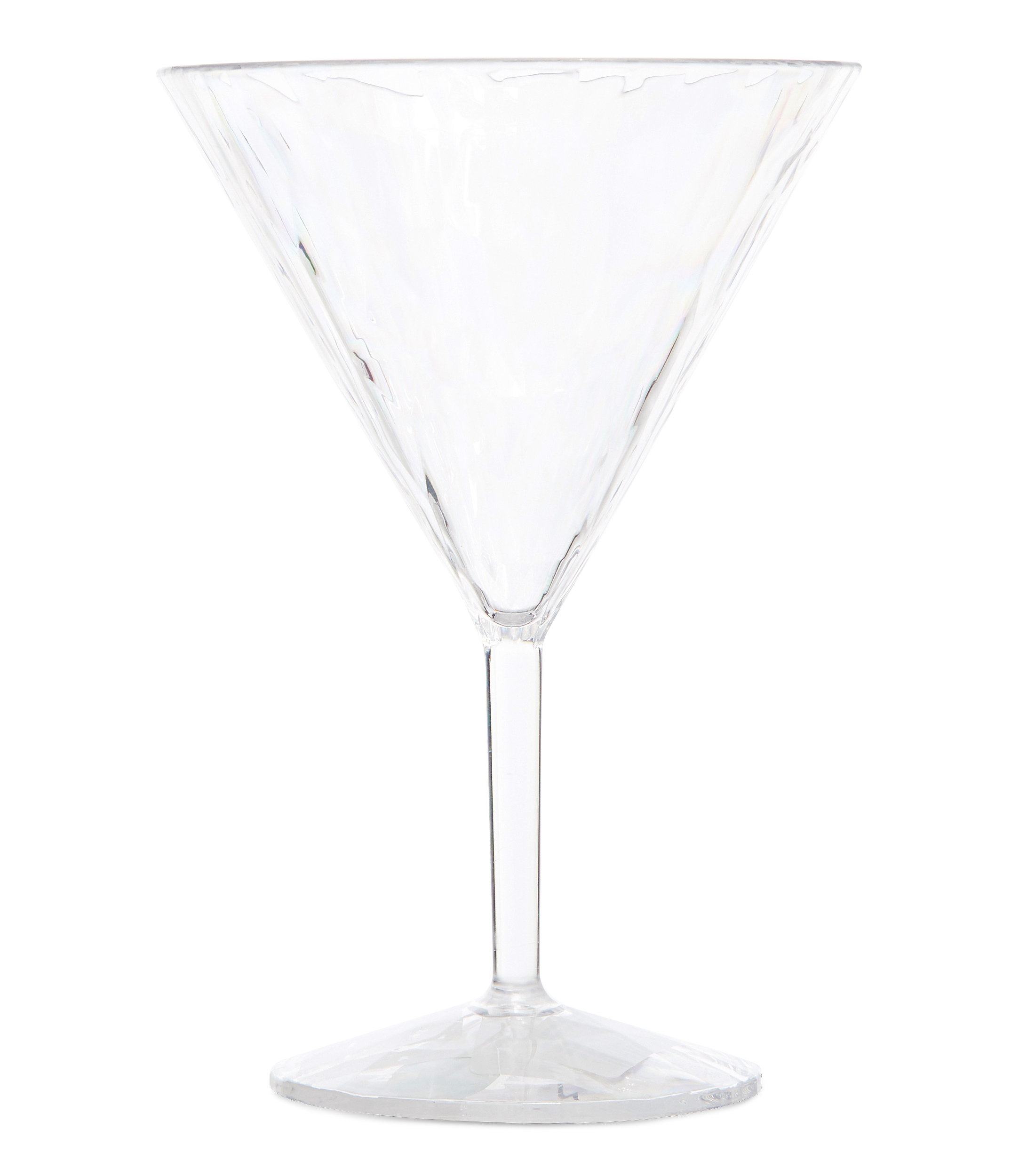 Koziol Copa para Martini Club Clear - El Palacio de Hierro