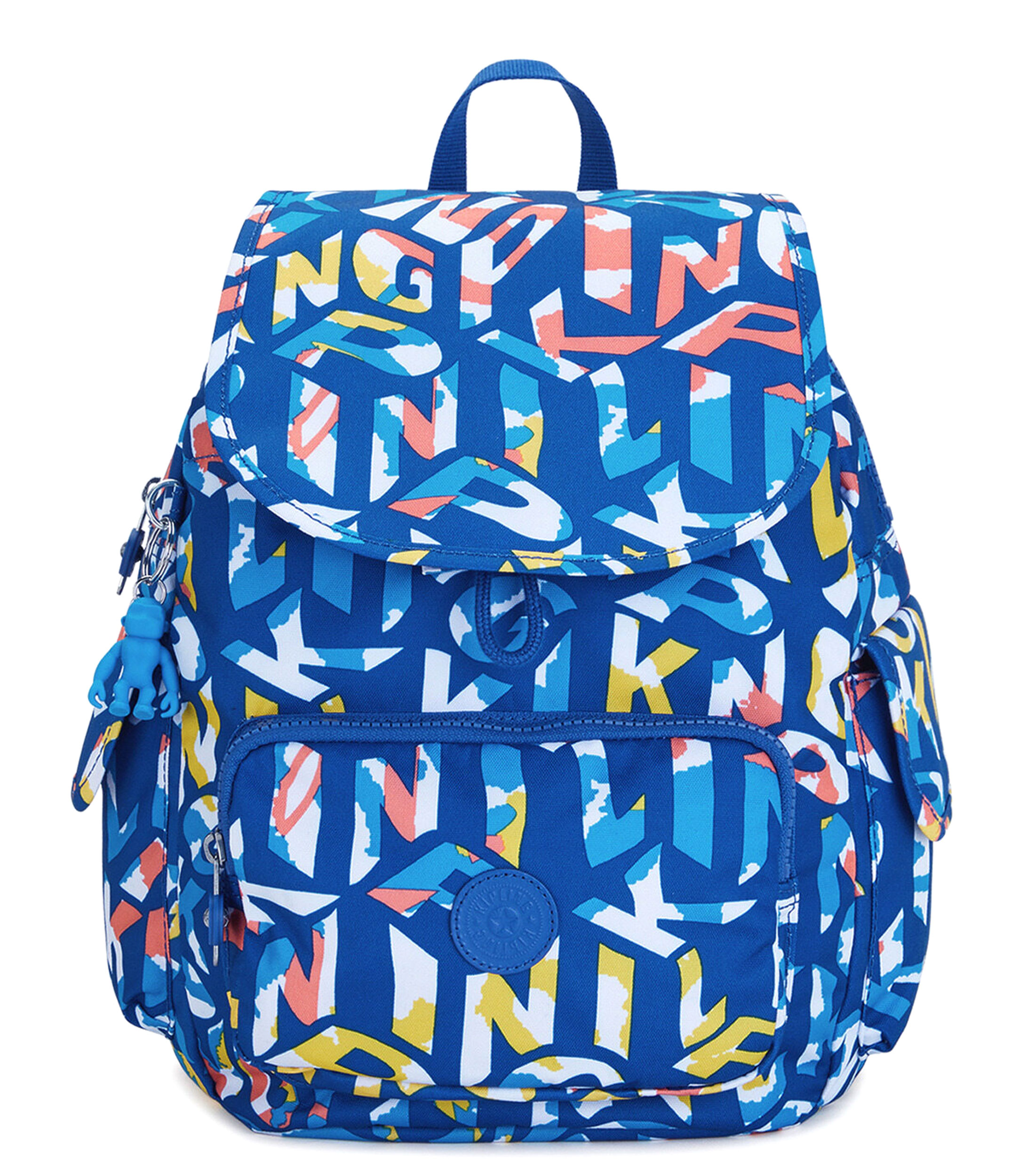 Kipling Mochila de moda City Pack Niña - El Palacio de Hierro