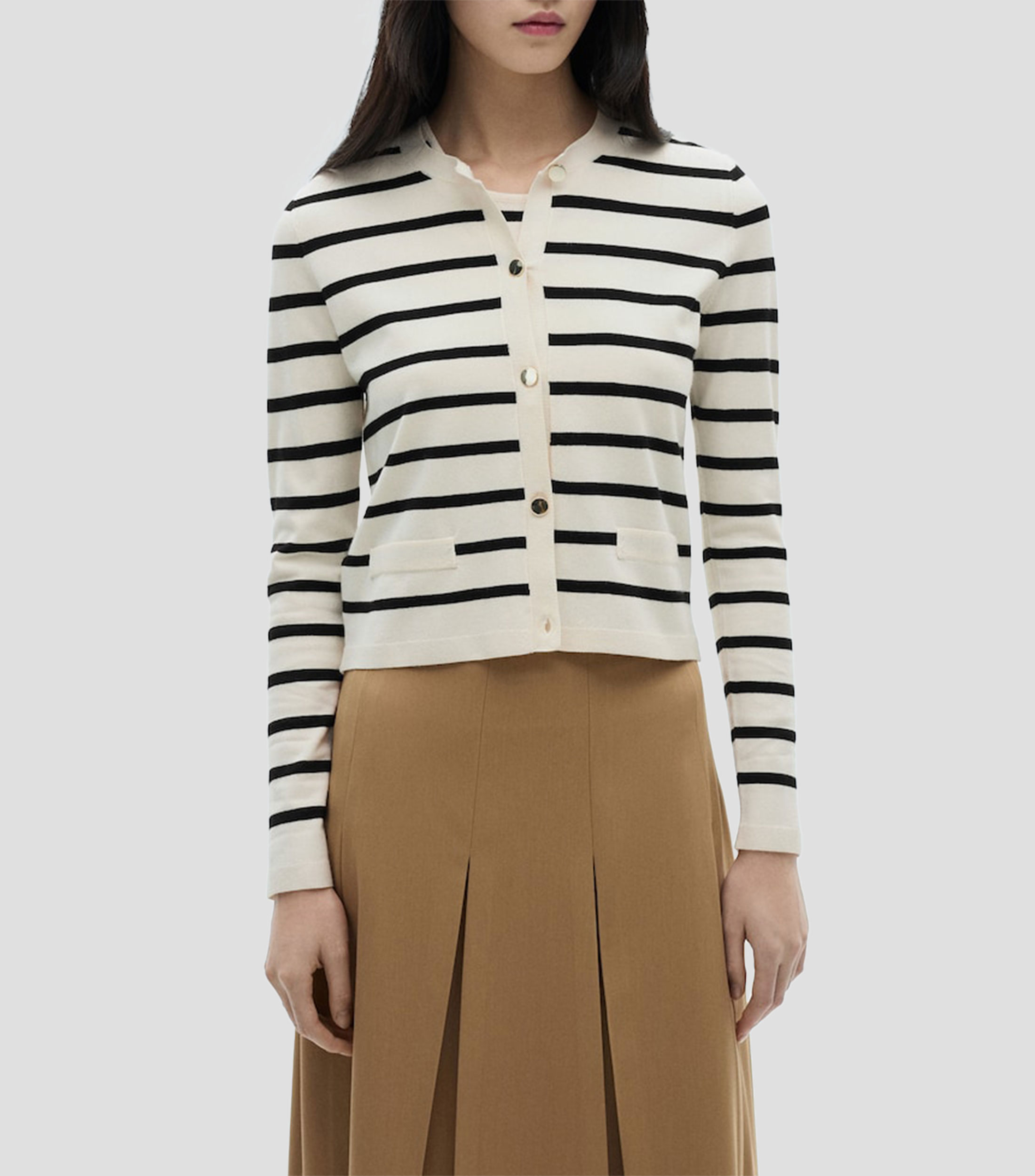 Mango Cárdigan Mujer |El Palacio de Hierro