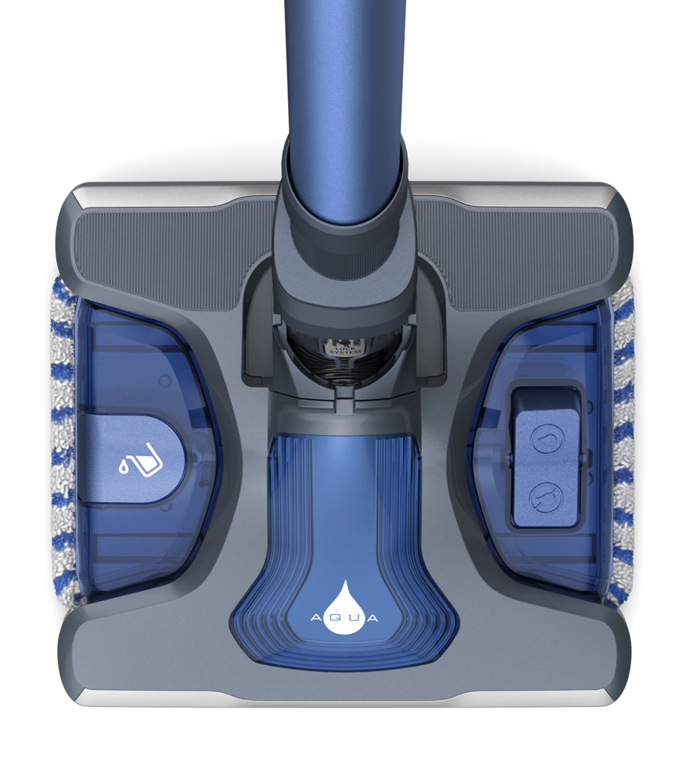 Rowenta: Cabezal para aspiradora Aqua Head Azul | El Palacio de Hierro