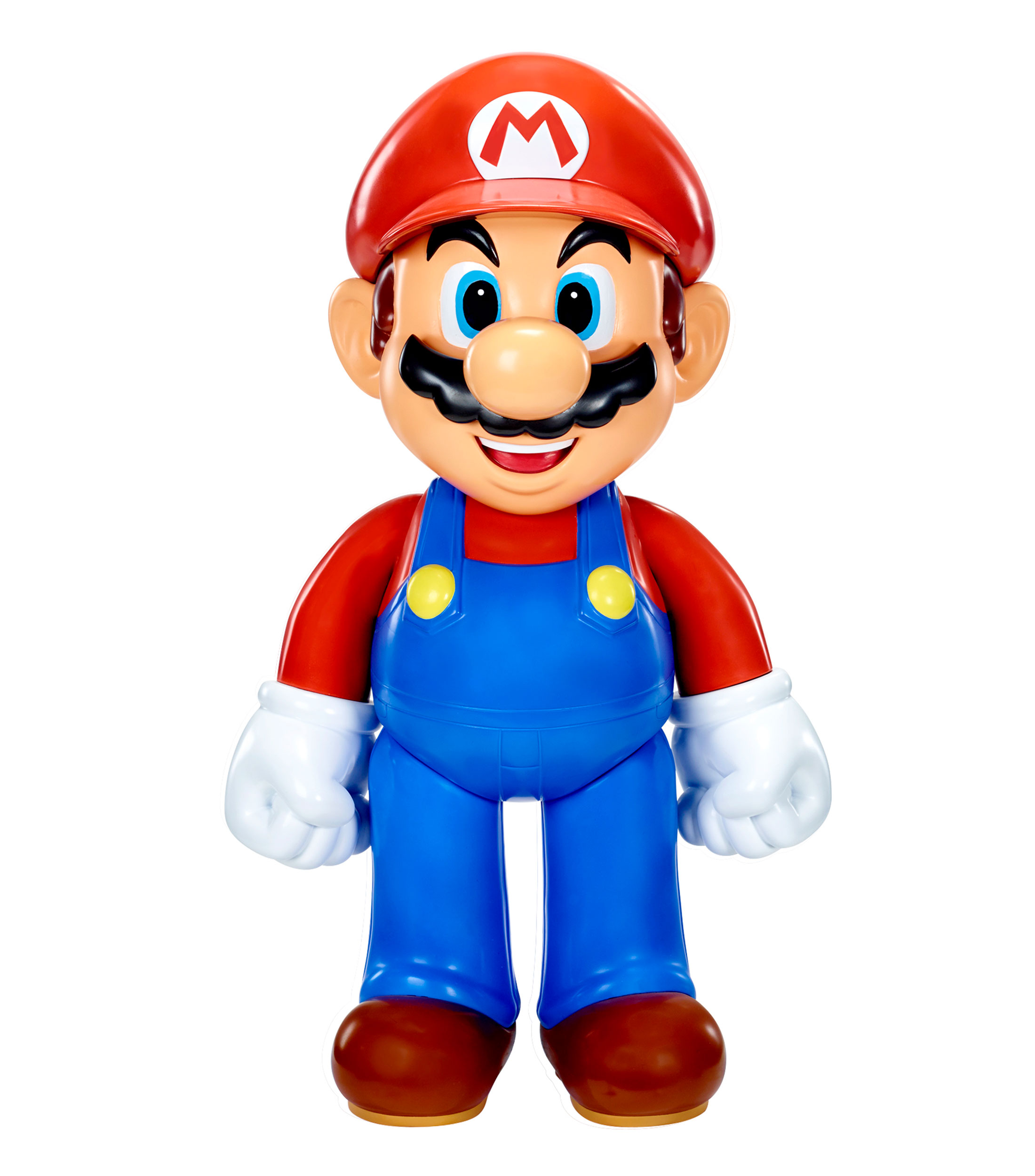 JAKKS Pacific Super Mario Big Figure Wave 1 - El Palacio de Hierro