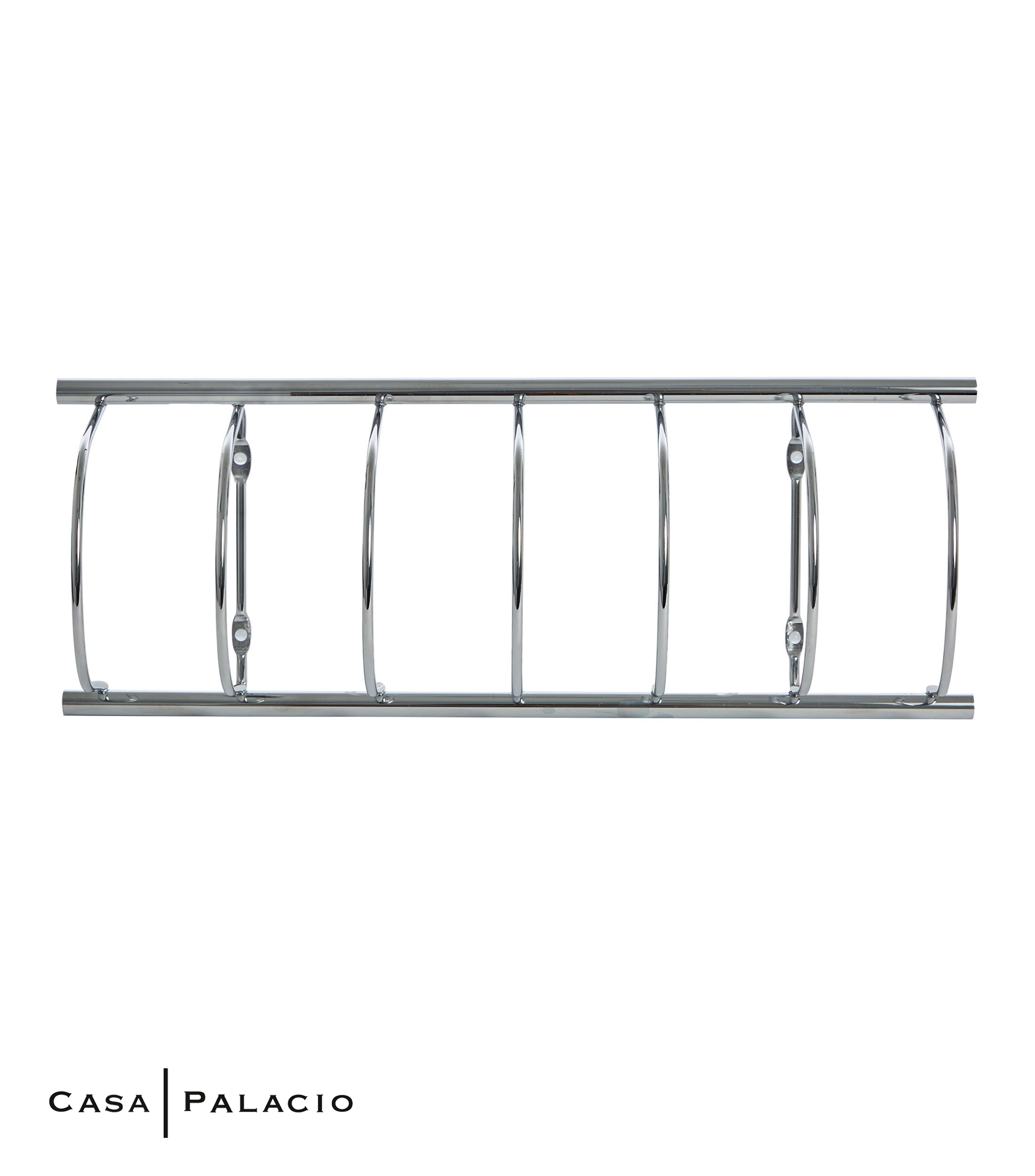 Decor Walther Toallero DW 211 en metal - El Palacio de Hierro