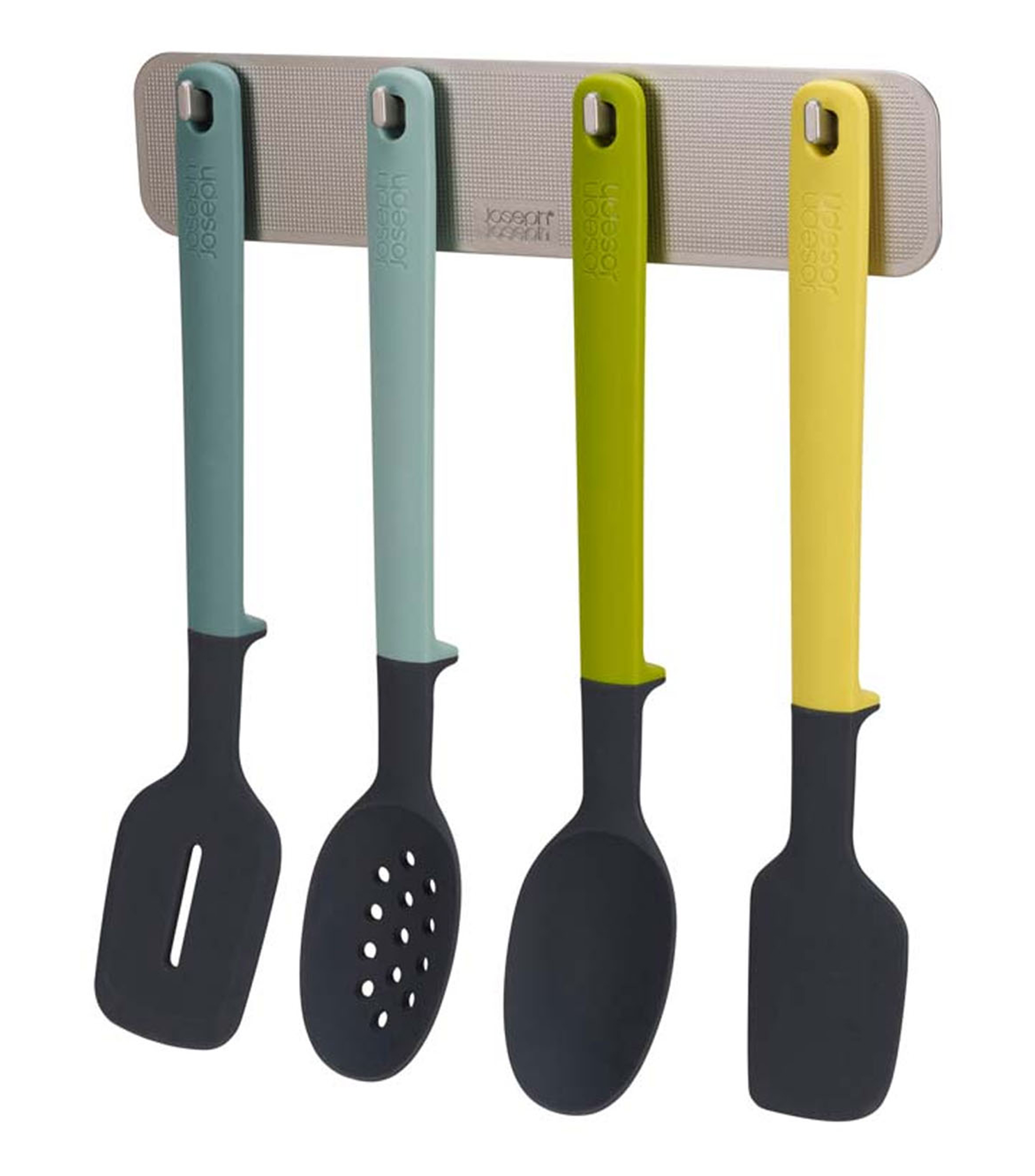 Joseph Joseph Set de utensilios 5 Piezas Sintético - El Palacio de Hierro
