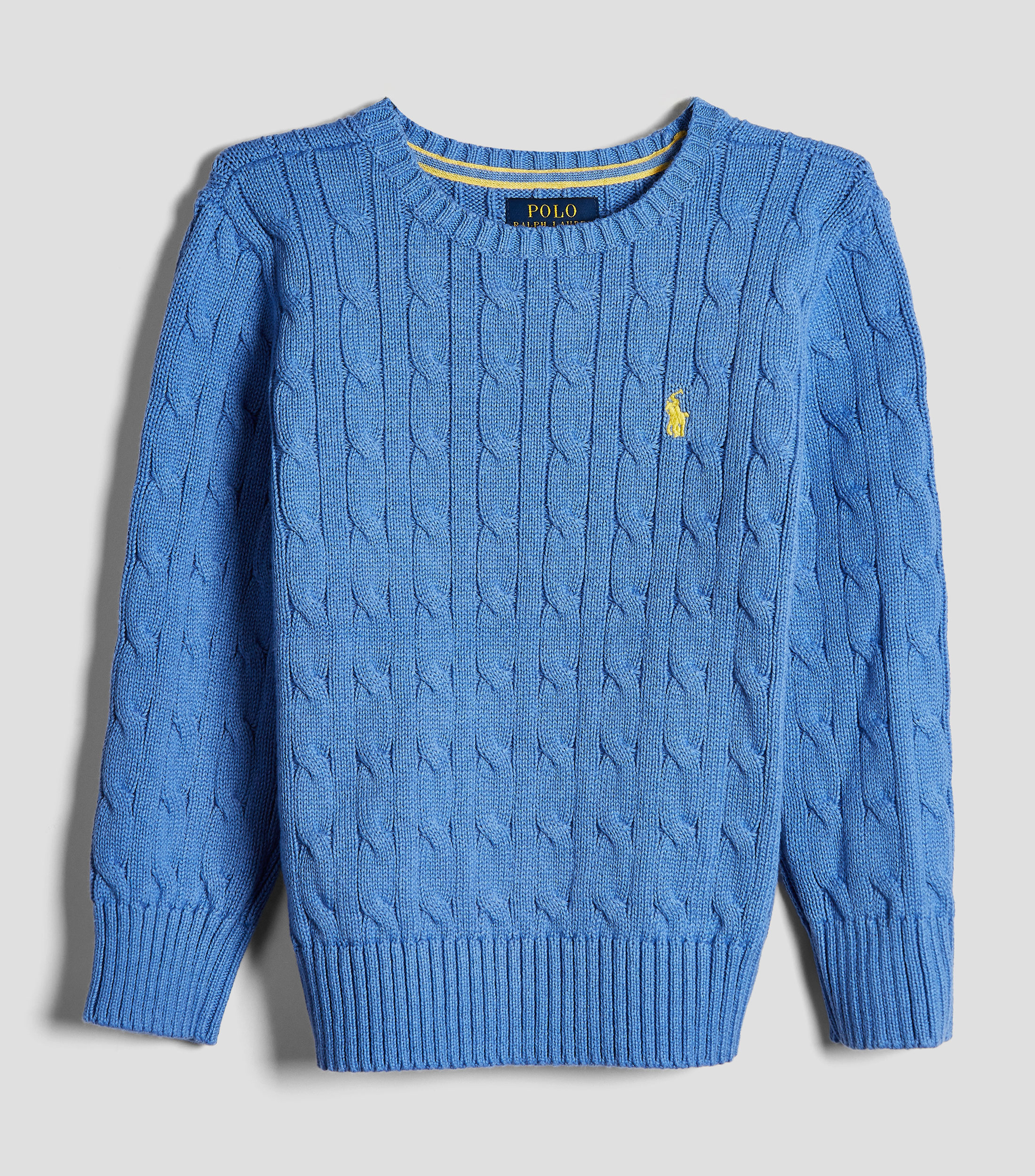 Polo Ralph Lauren Suéter Niño |El Palacio de Hierro