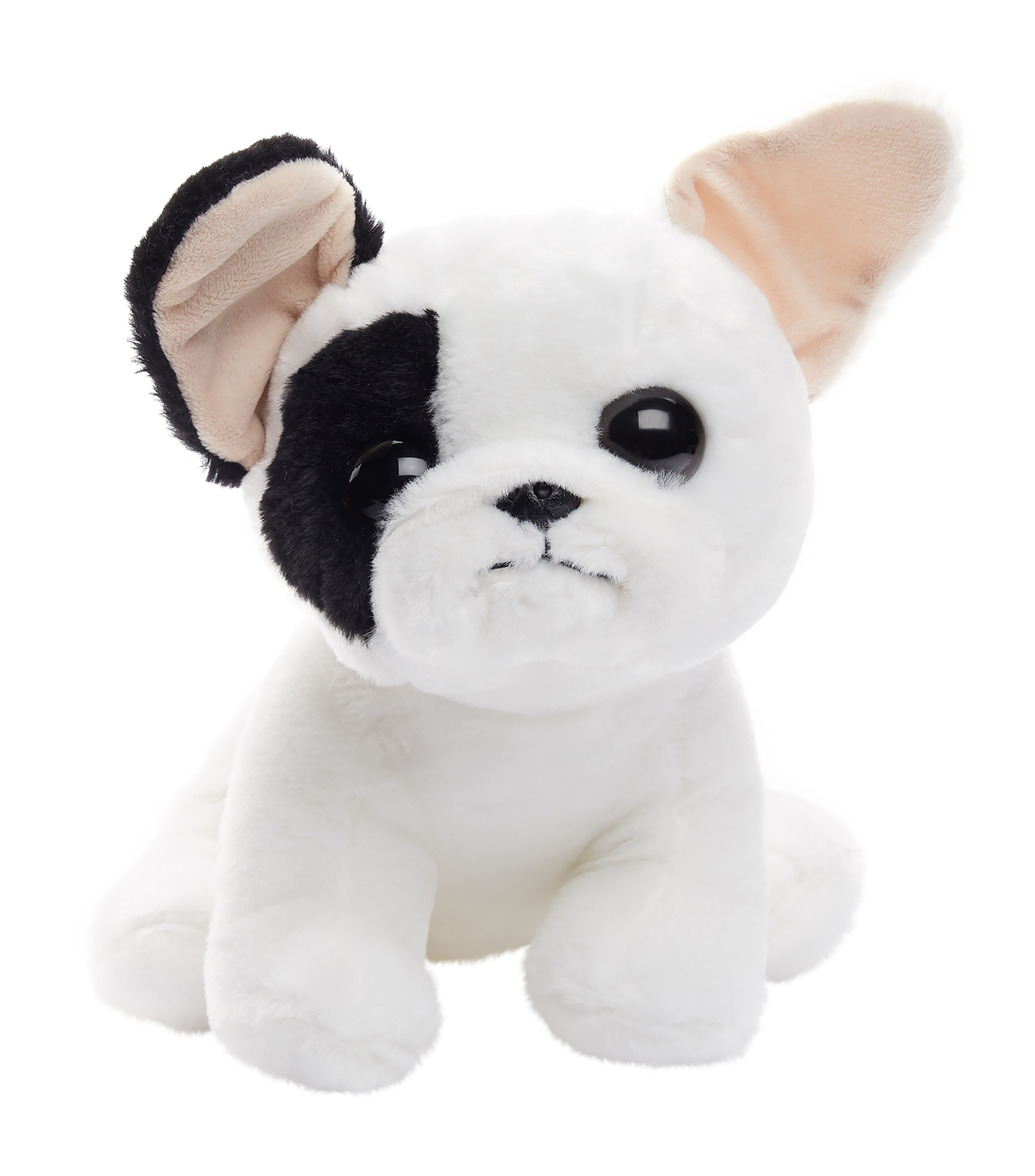 Ty Marcel white Dog - El Palacio de Hierro