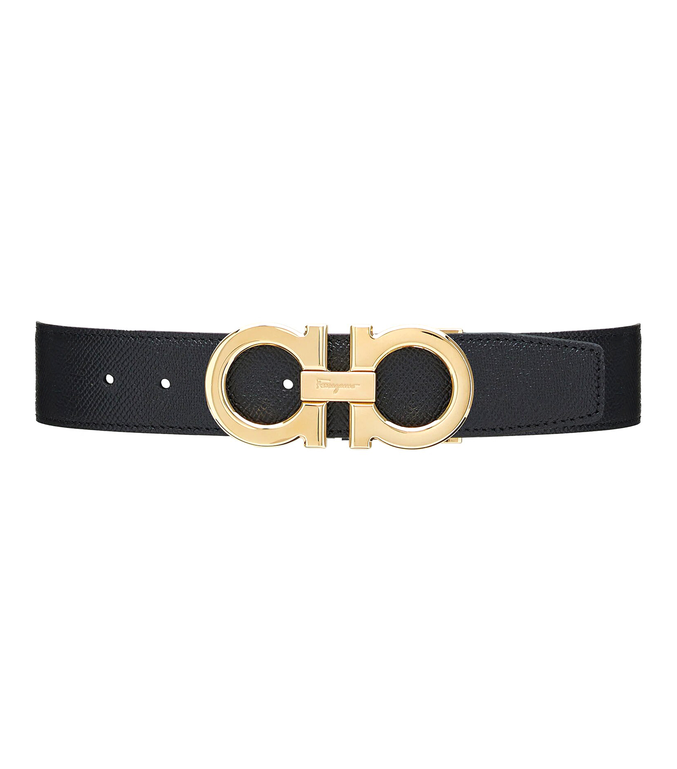 Ferragamo Cinturón Reversible en piel Hombre - El Palacio de Hierro
