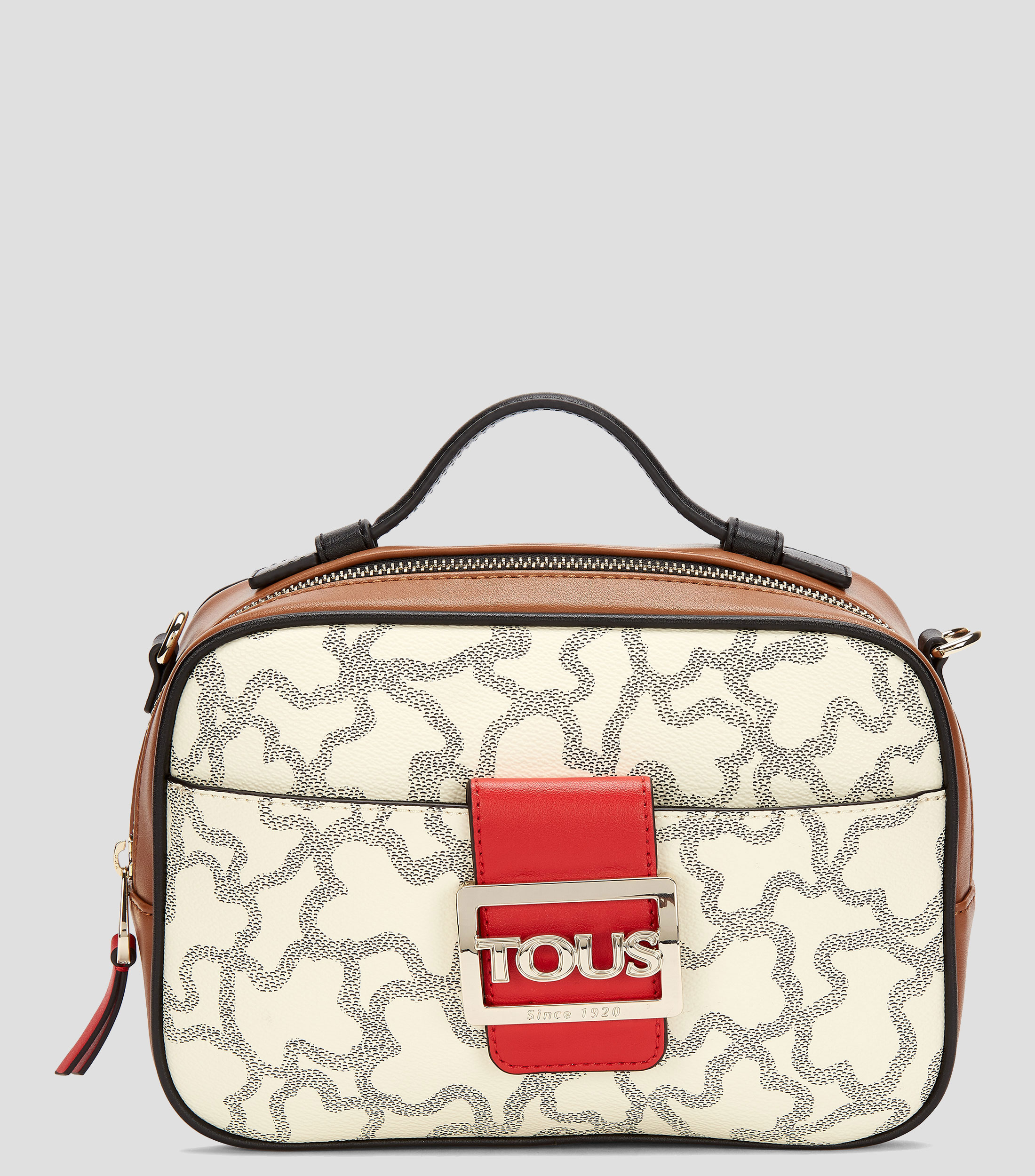 Tous: Bolso Crossbody Icon monogram Mujer | El Palacio de Hierro