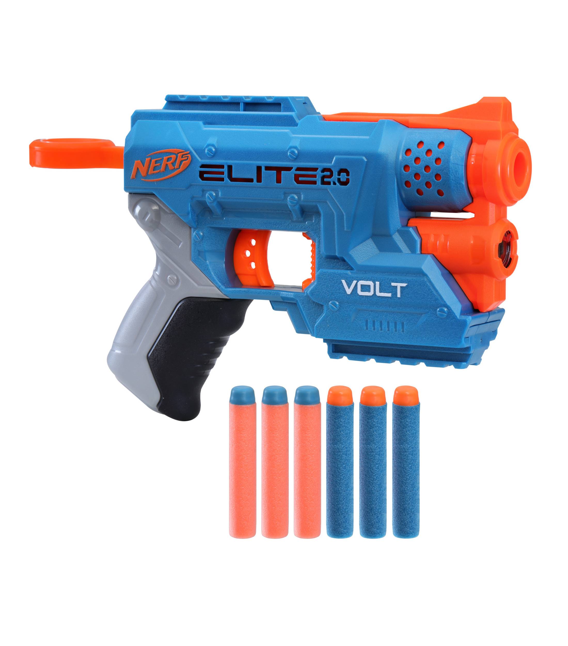 Nerf Lanzador Nerf Elite 2.0 Volt SD-1 - El Palacio de Hierro