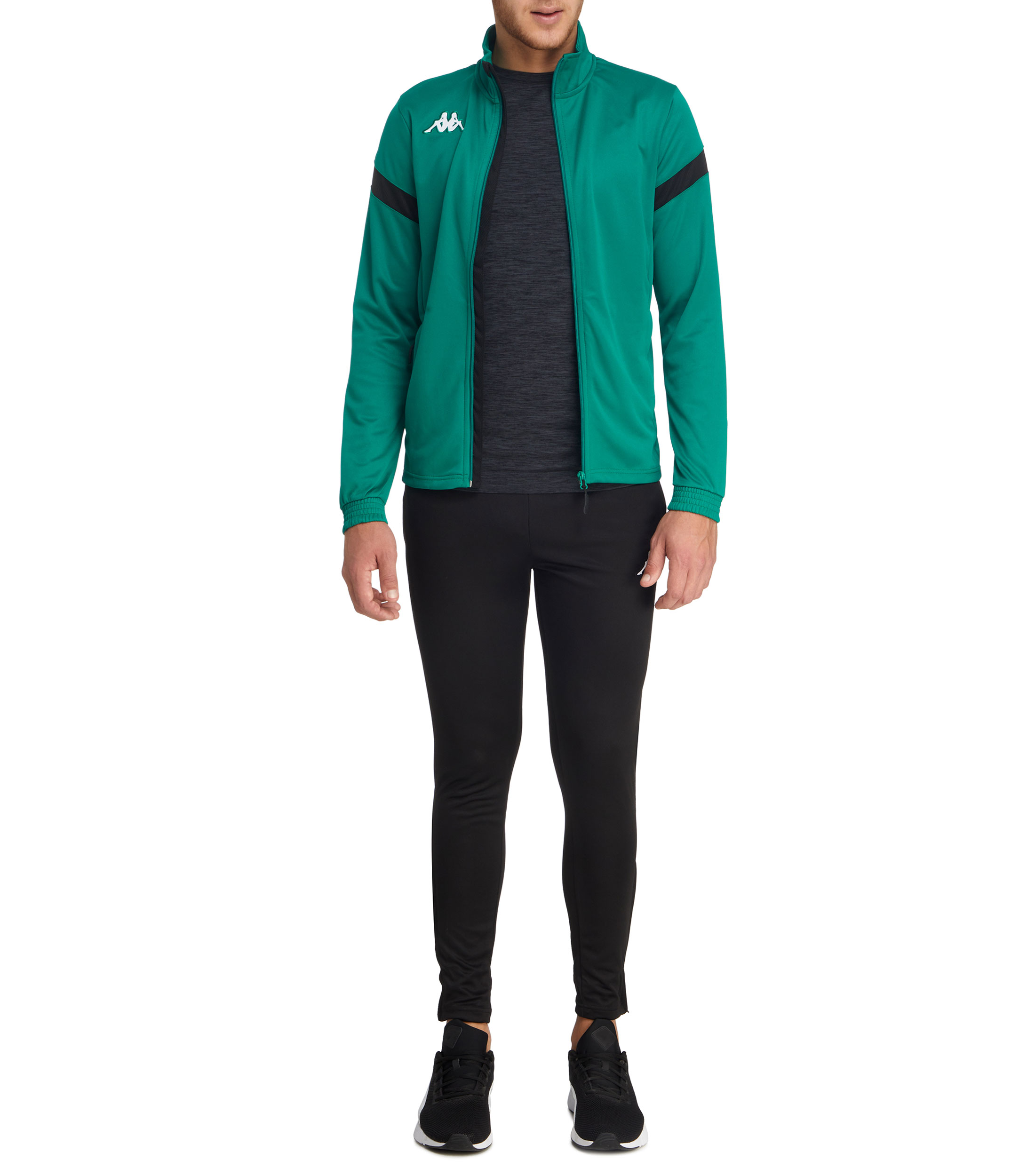 Kappa Conjunto deportivo Hombre - El Palacio de Hierro