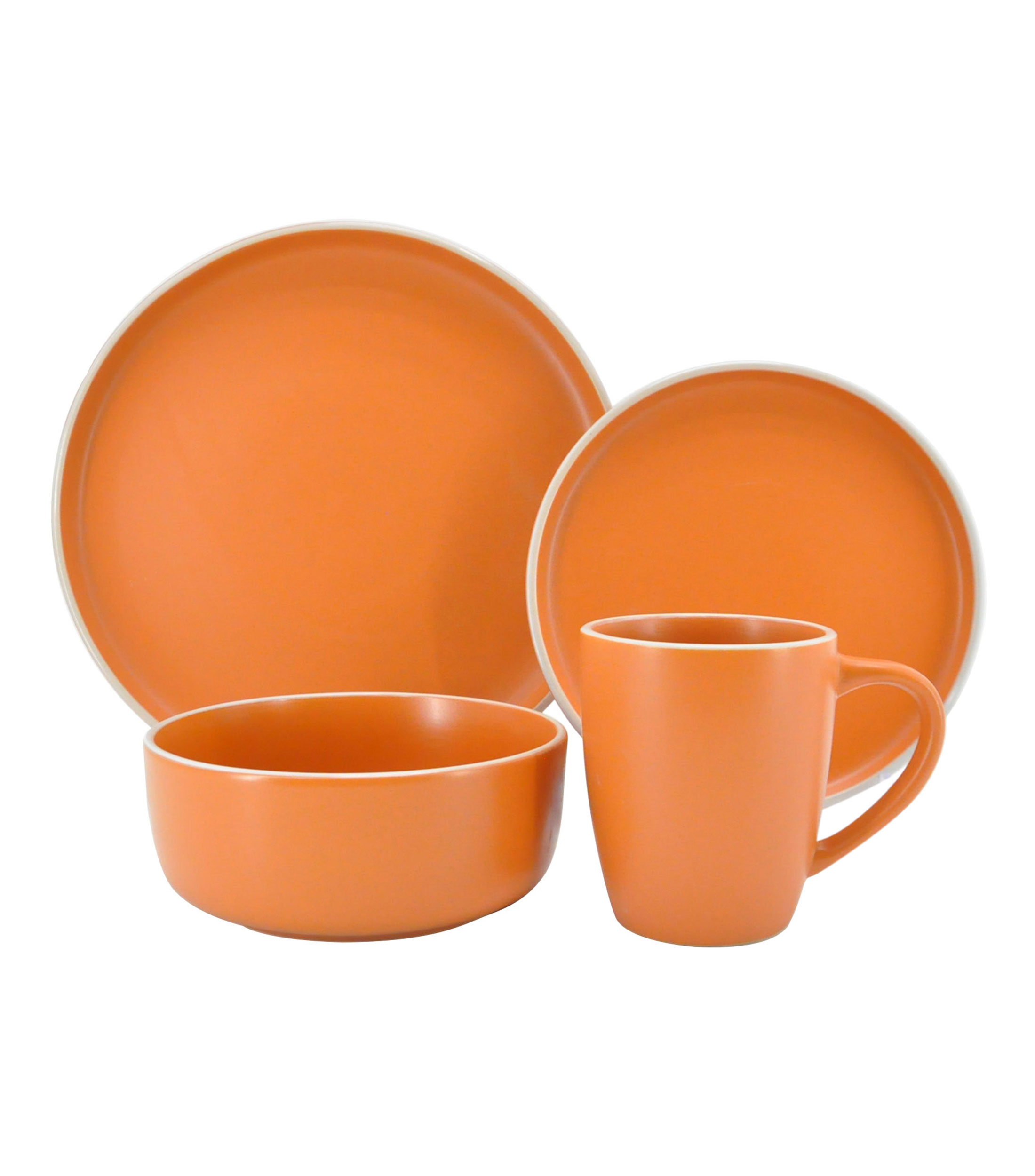 Baum & Baum Vajilla 16 Piezas Kasablanka - El Palacio de Hierro