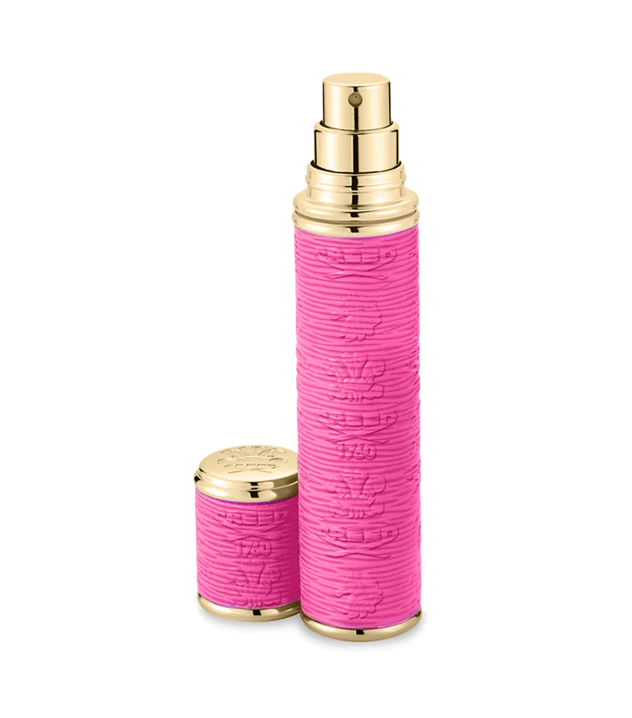 Creed Atomizador de fragancia Gold-Pink Neon, 10 ml - El Palacio de Hierro