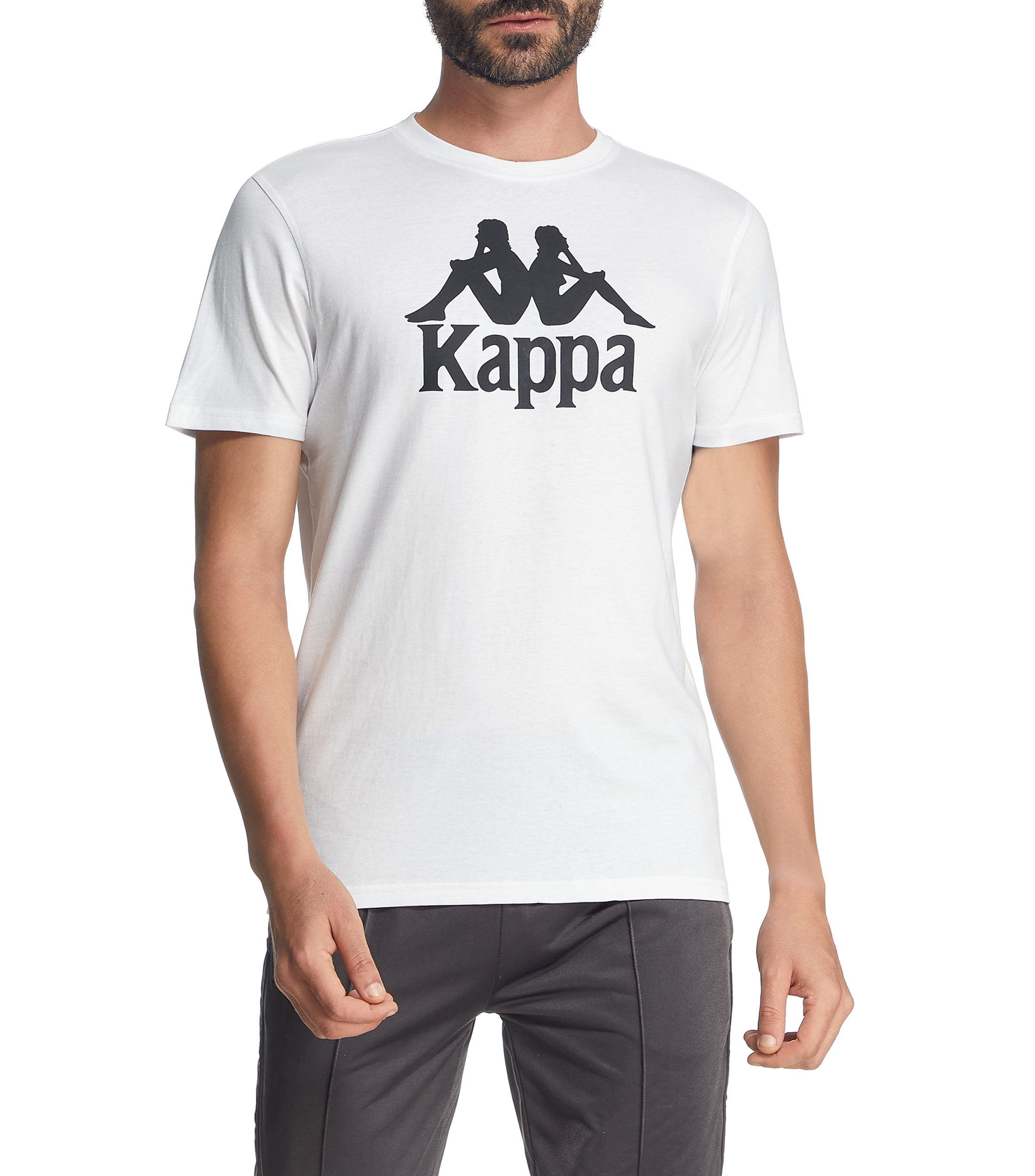 Kappa: Playera Deportiva Hombre | El Palacio de Hierro