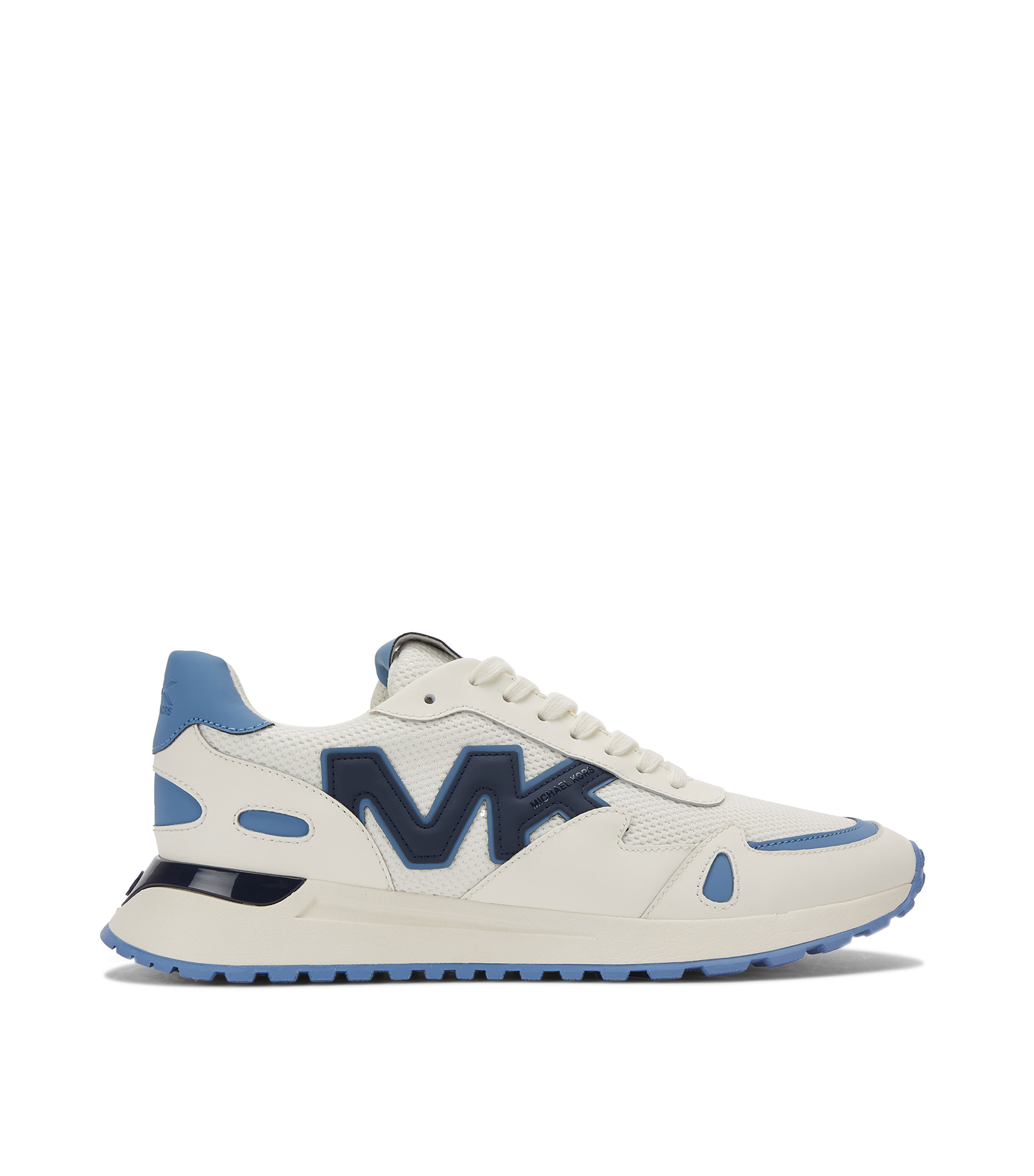 Michael Kors: Tenis deportivos Miles Trainer Hombre | El Palacio de Hierro