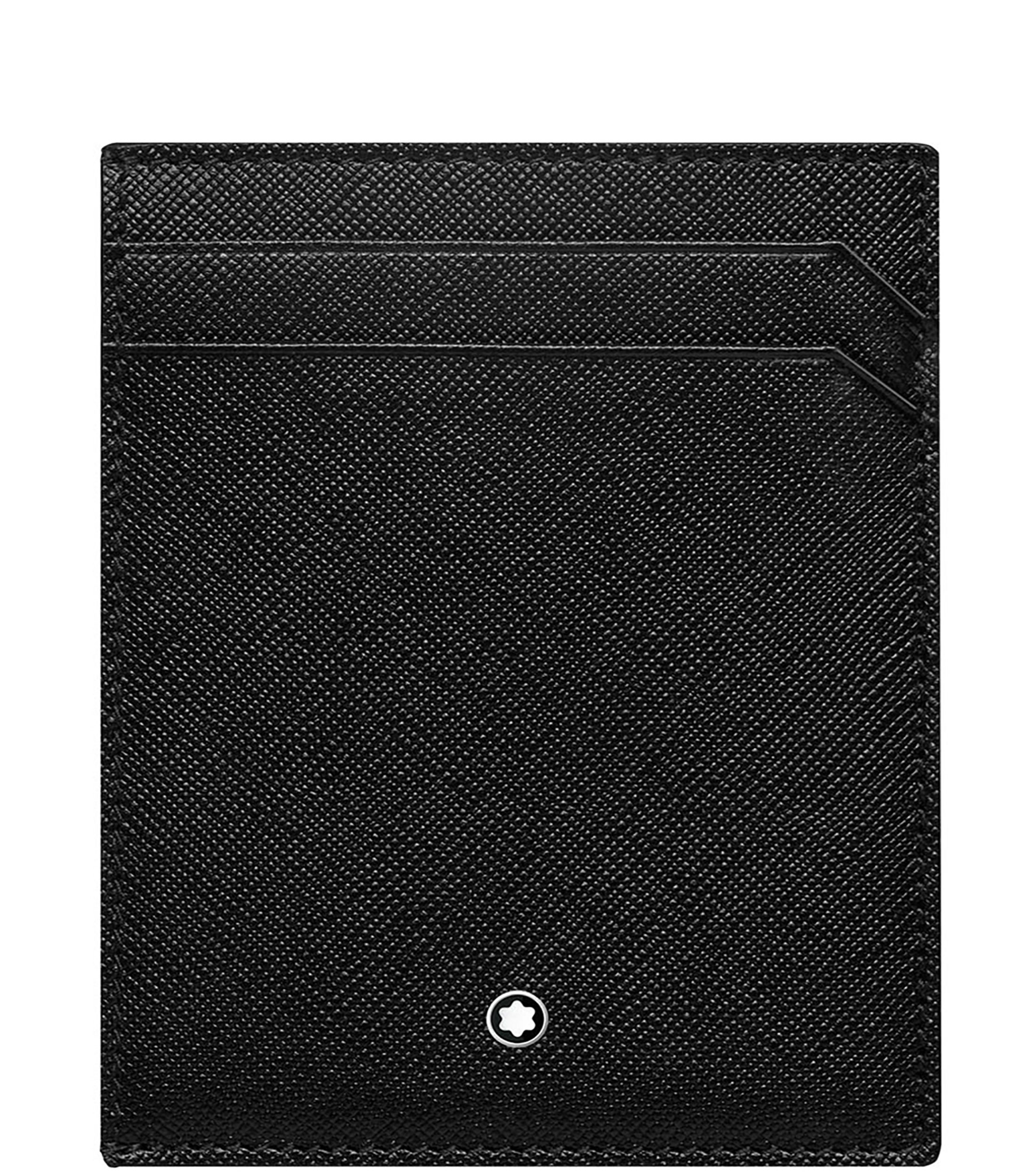 Montblanc Tarjetero en piel Hombre - El Palacio de Hierro