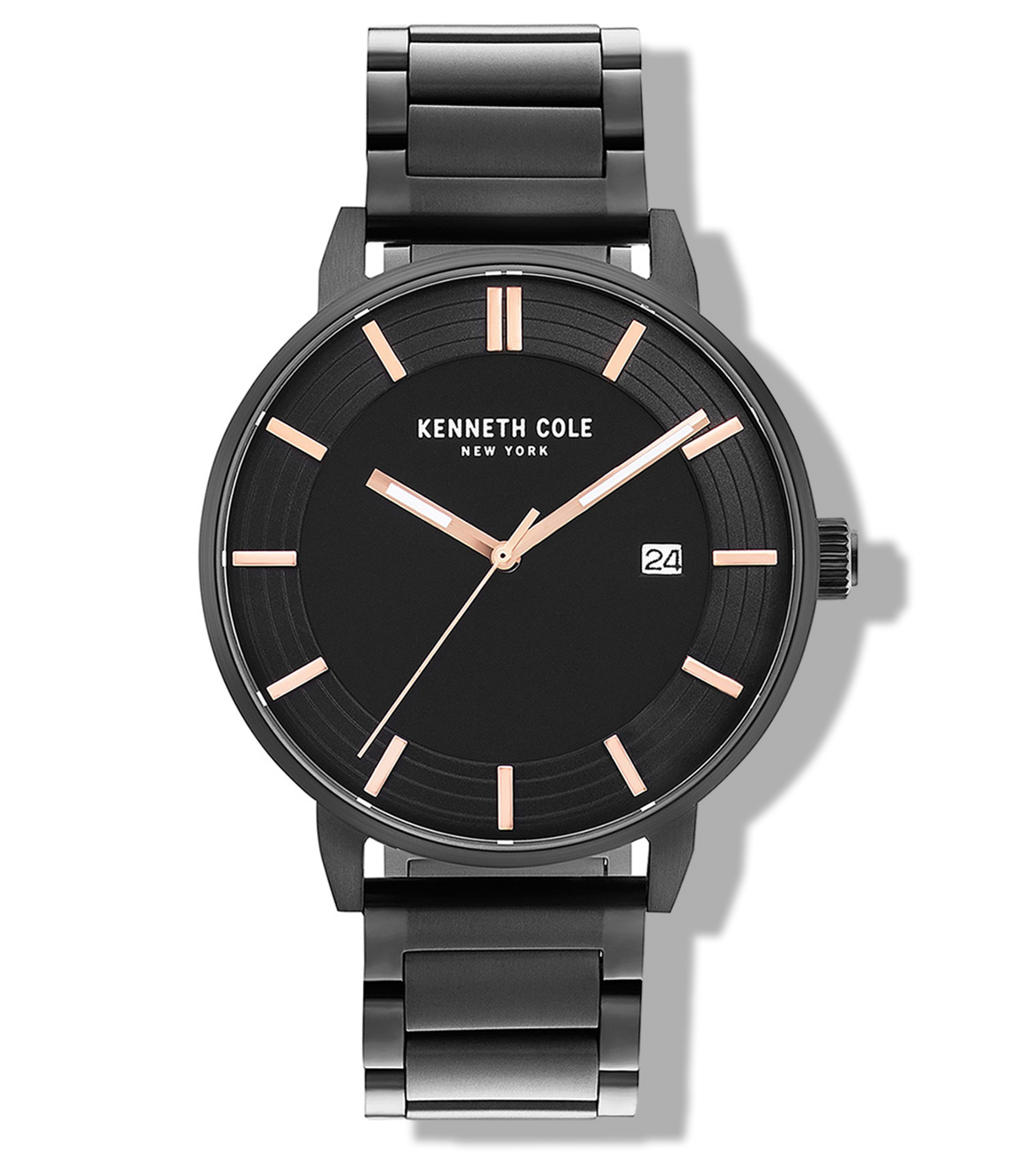 Kenneth Cole Reloj Classic Hombre