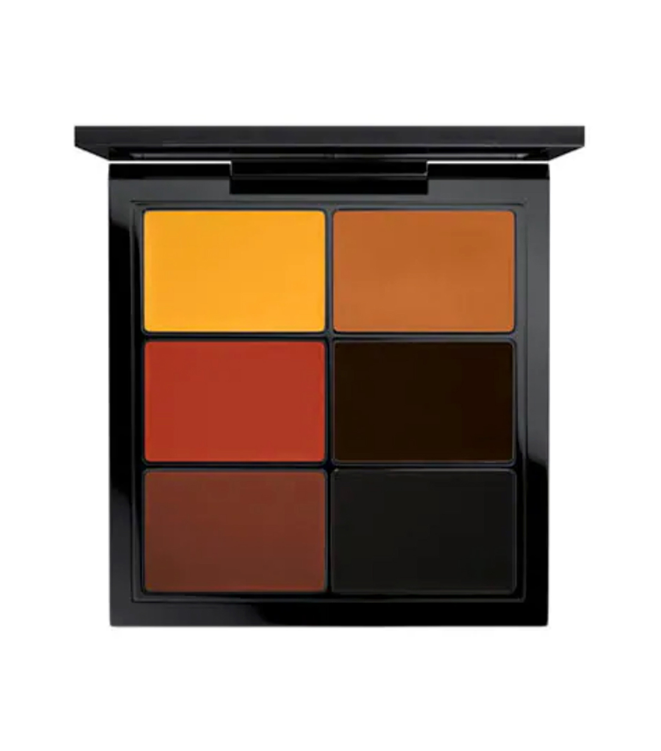 MAC Corrector, Studio Conceal and Correct Palette, 6 gr - El Palacio de ...