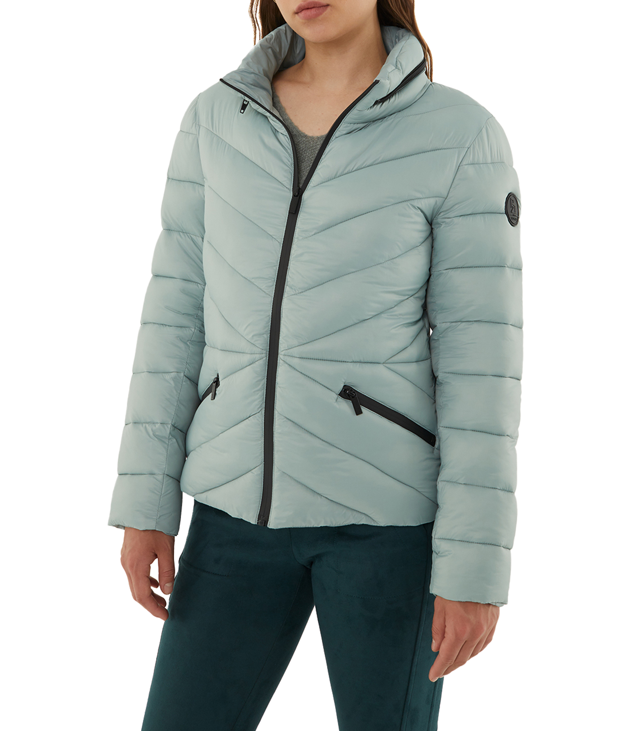 Paz Torras Chamarra puffer Mujer - El Palacio de Hierro