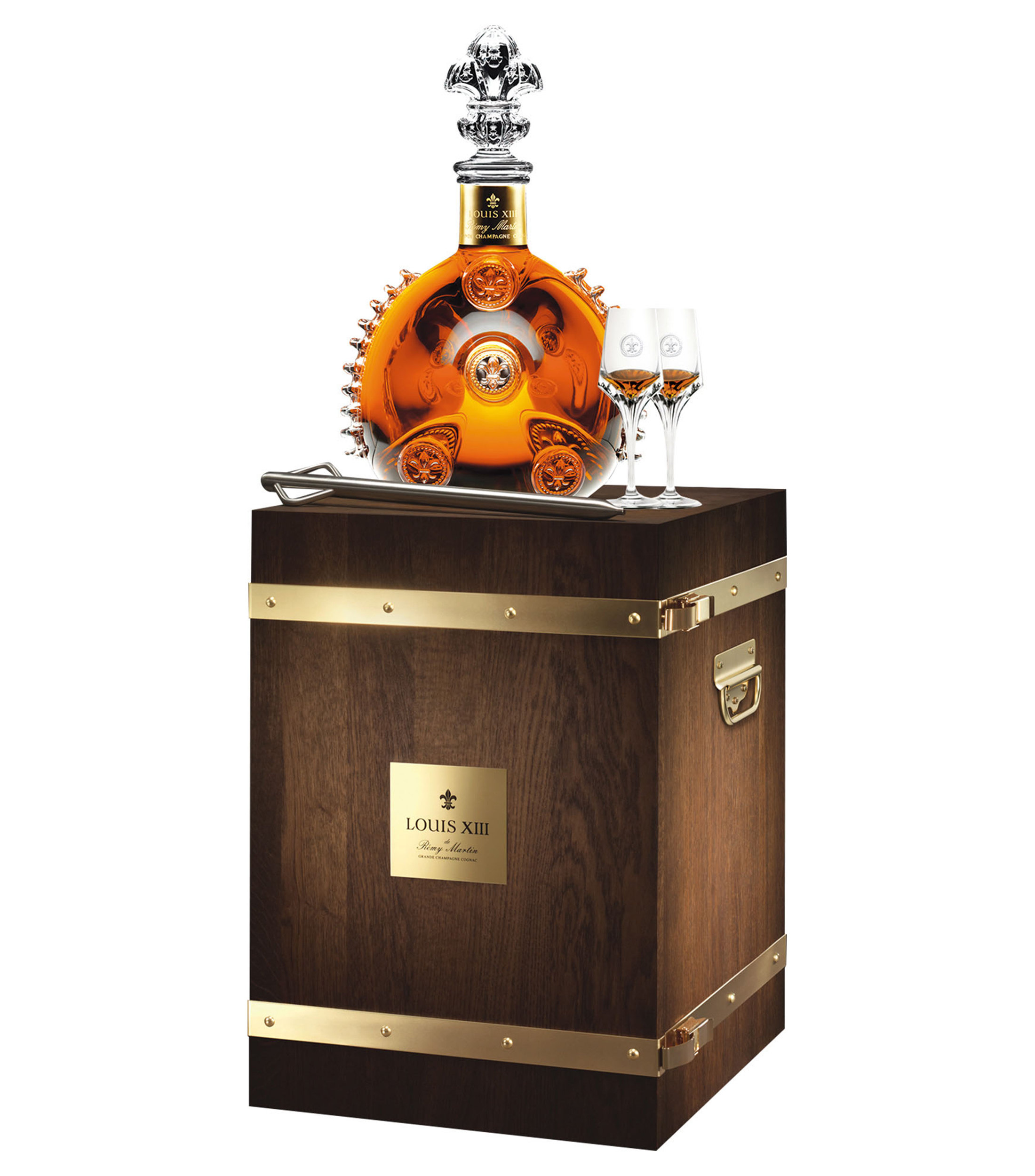 Rémy Martin | COGNAC LOUIS XIIII 3 LT | El Palacio de Hierro