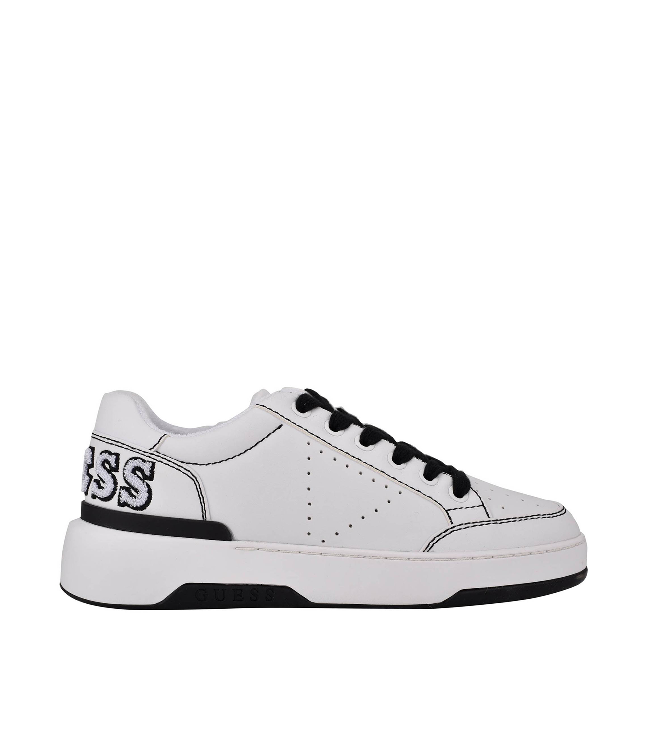 Guess Tenis Casuales Mujer - El Palacio de Hierro