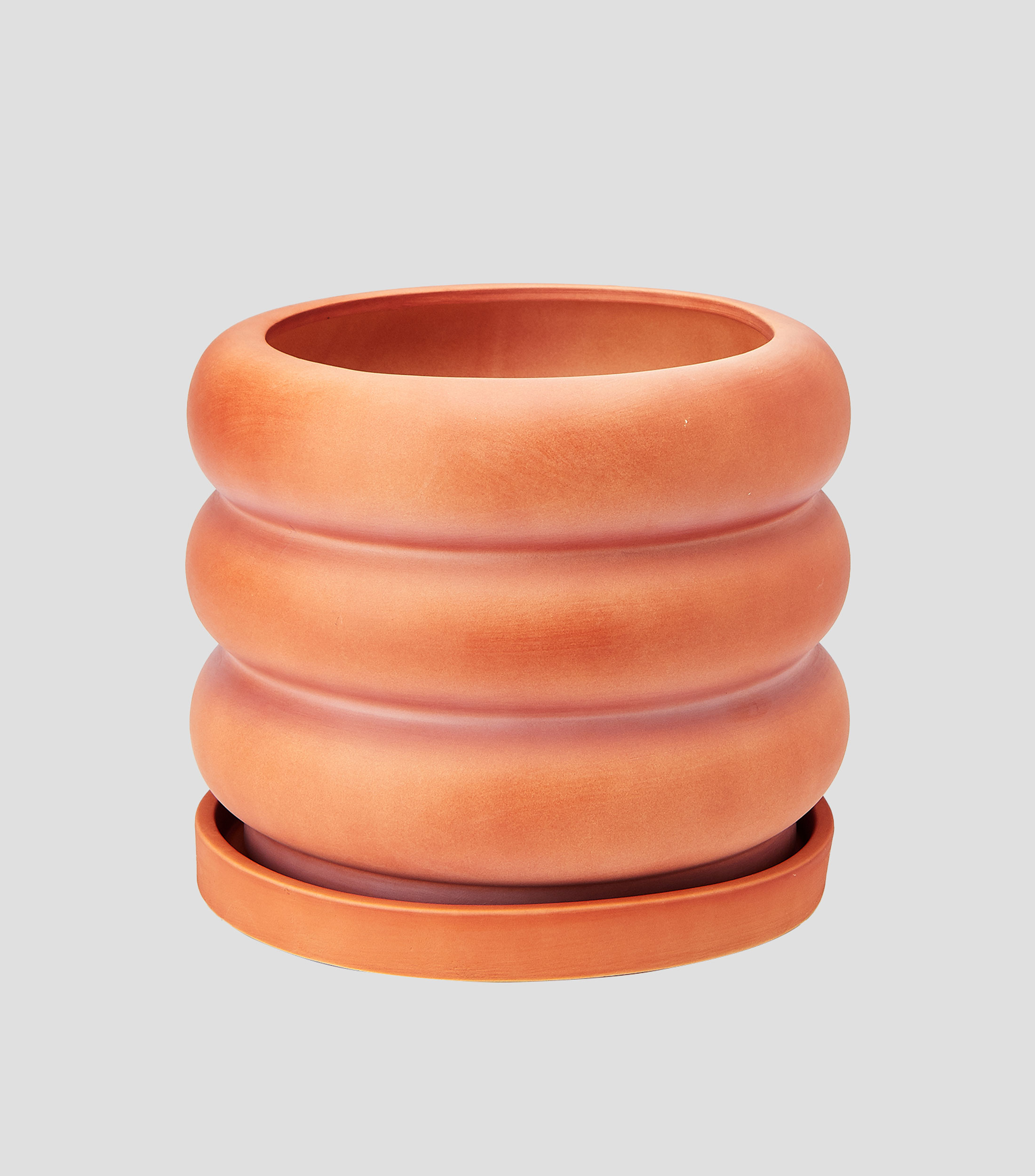 Cordaro Florero Eter en cerámica |El Palacio de Hierro