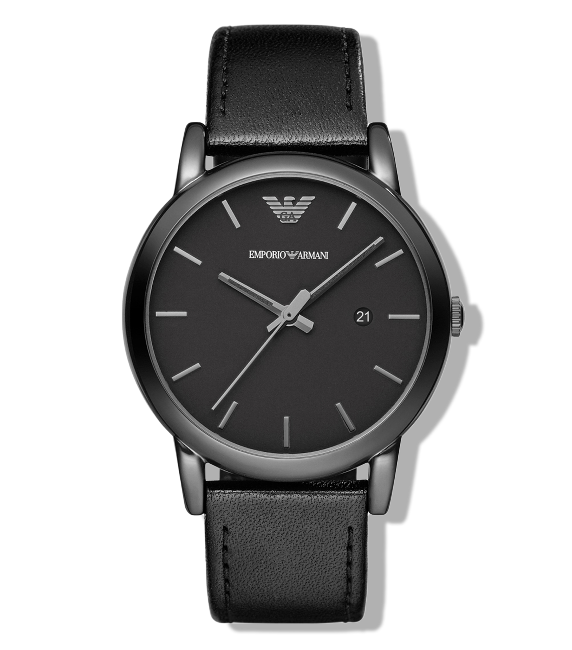 Armani Reloj Luigi Classic Hombre - El Palacio de Hierro