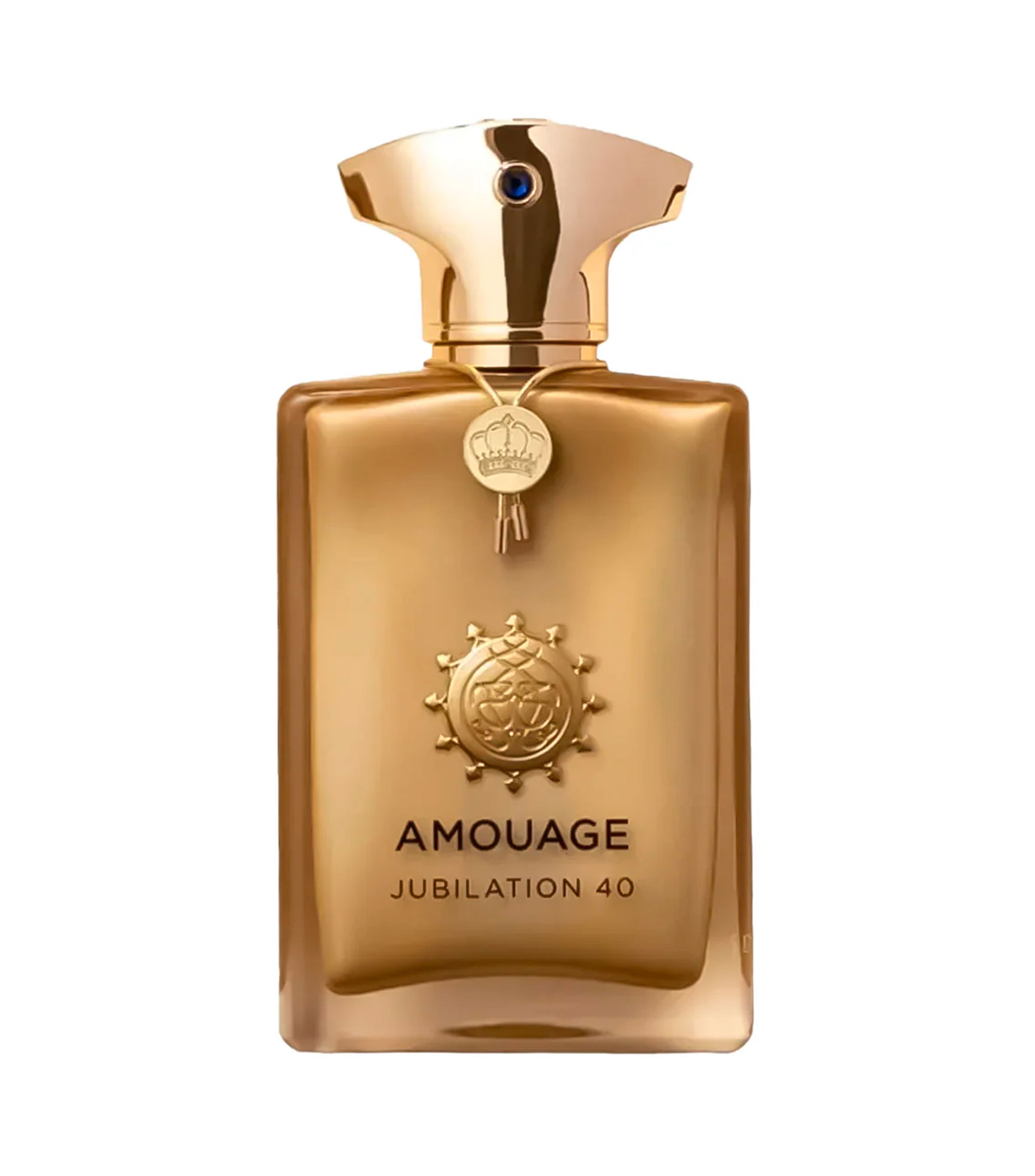 Amouage: Perfume Jubilation 40, Extrait 100 ml para Hombre | El Palacio ...