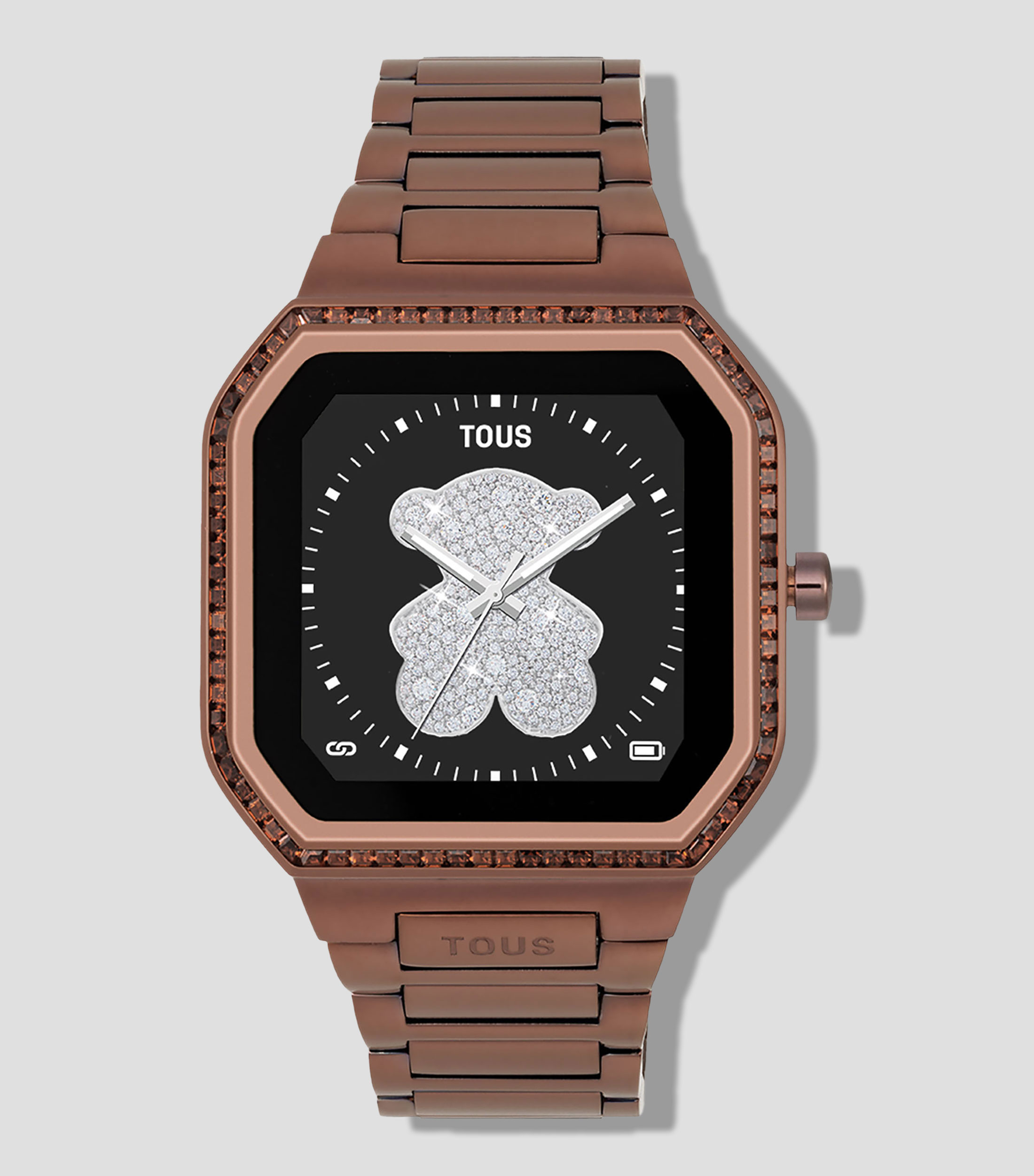 Tous Smartwatch B-Connect Mujer |El Palacio de Hierro