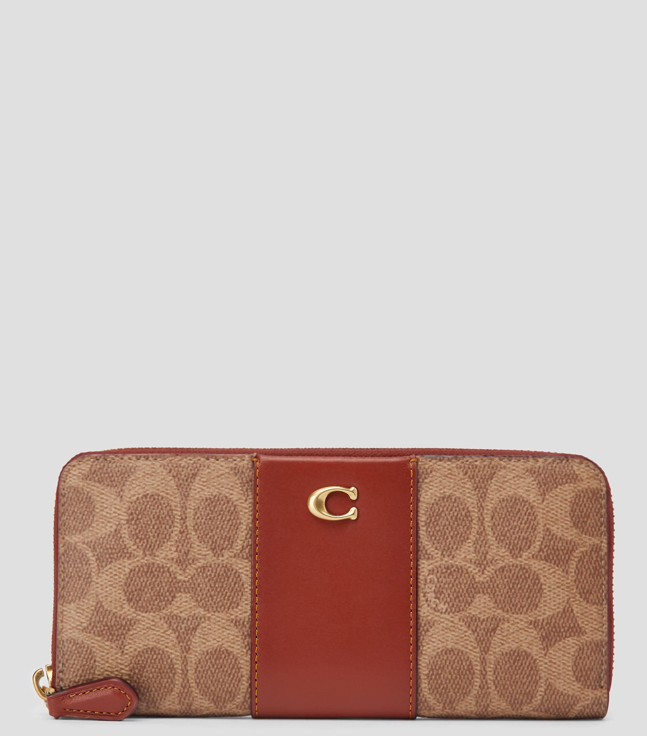 COACH: Cartera en piel Mujer | El Palacio de Hierro