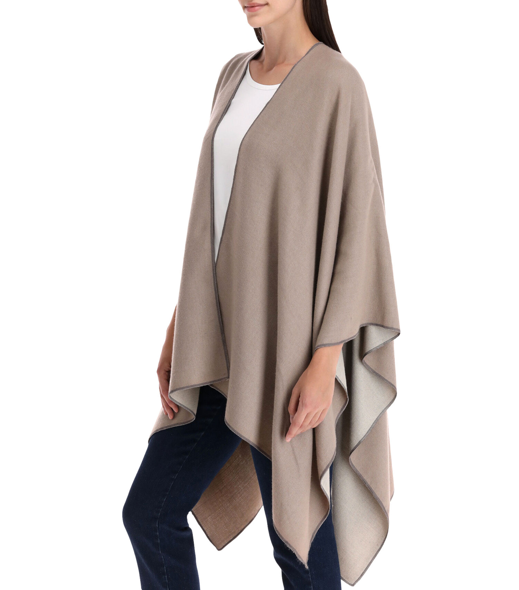 Charme Capa Mujer - El Palacio de Hierro