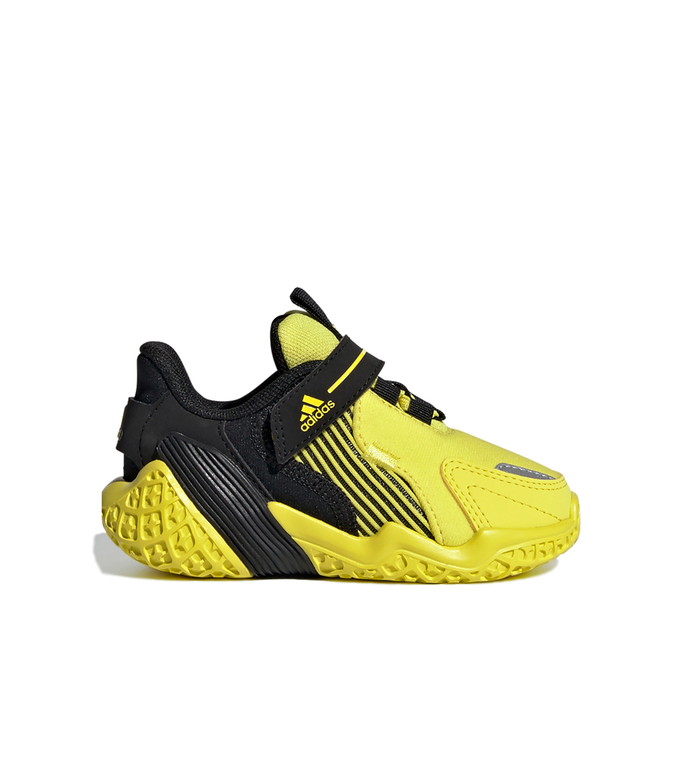 Adidas Tenis para correr 4uture Runner Niño
