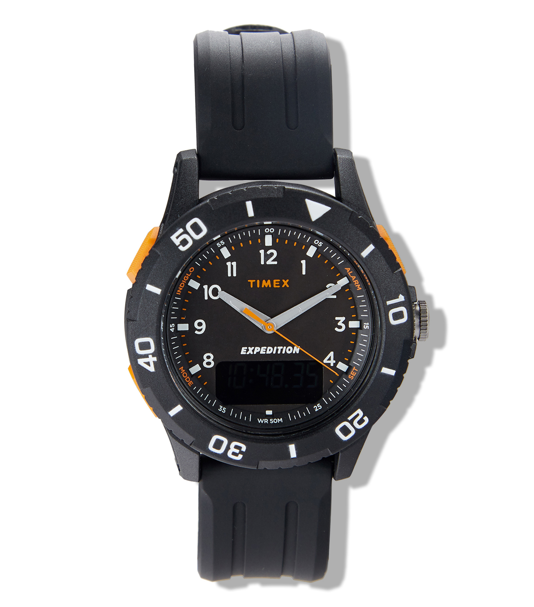 Timex Reloj Expedition Hombre- El Palacio de Hierro