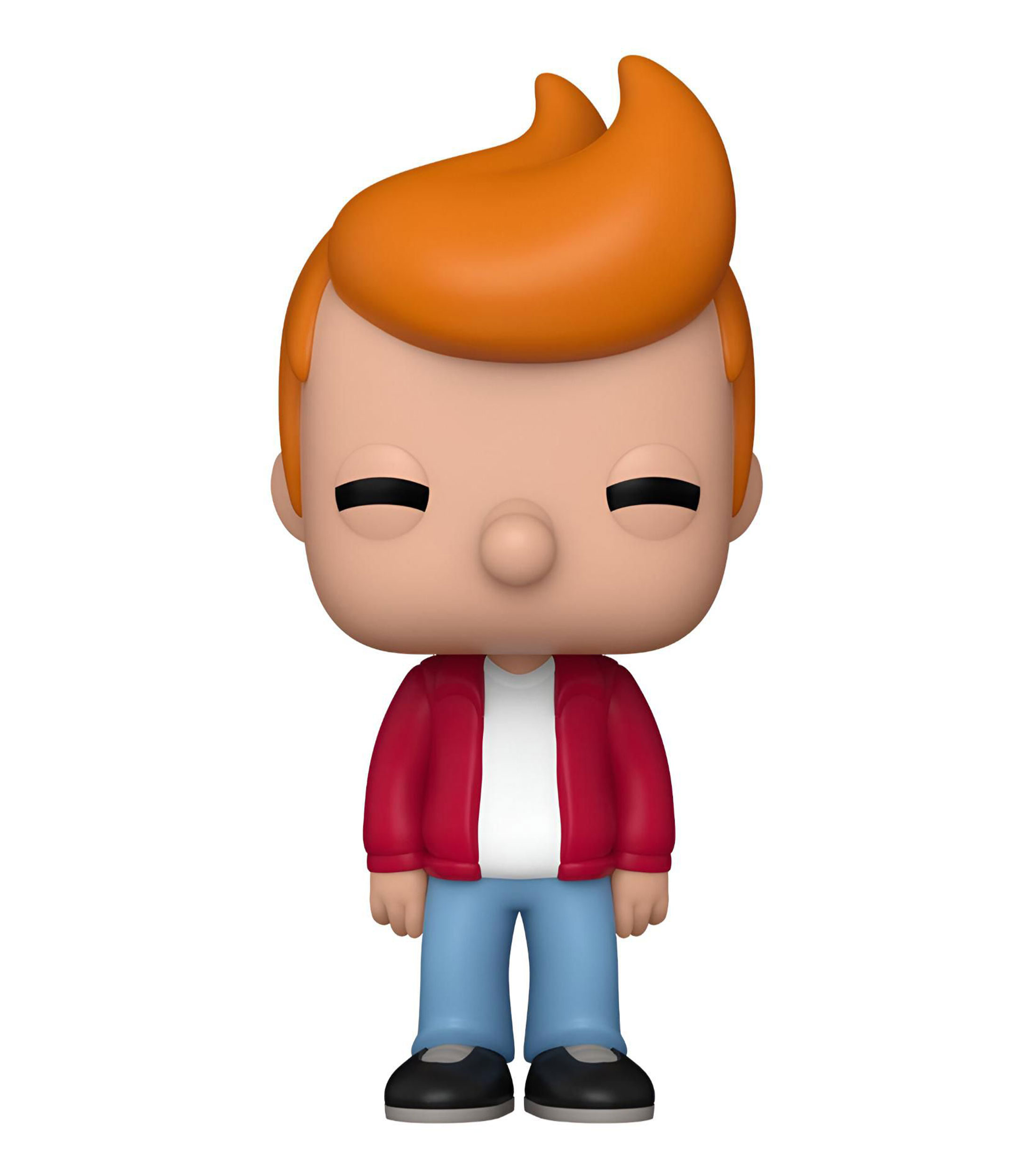 Funko Funko Pop Animation: Futurama - Fry |El Palacio de Hierro