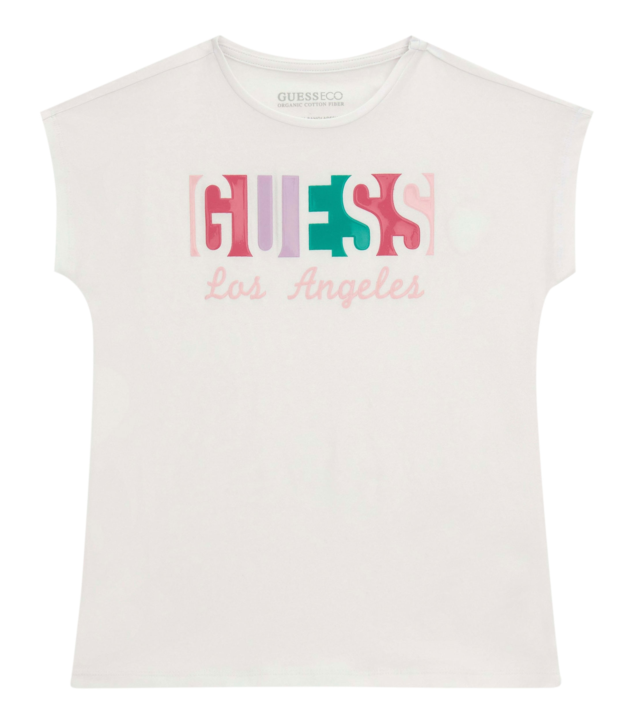 Guess | PLAYERA ESTAMPADO GUESS | El Palacio de Hierro