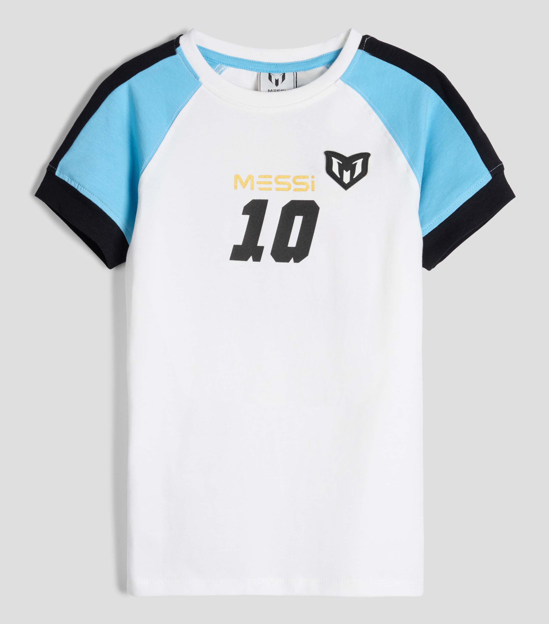 Messi Playera deportiva Messi 10 Niño - El Palacio de Hierro
